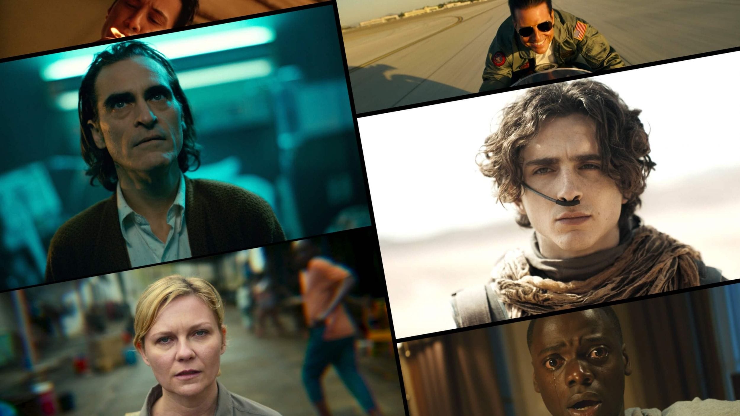 27 Character Archetypes — Examples in Literature & Movies