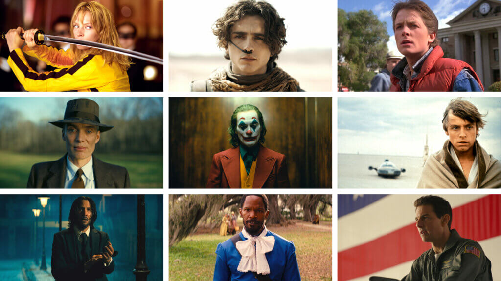 Protagonist Examples — Do’s and Don’ts for Screenwriters