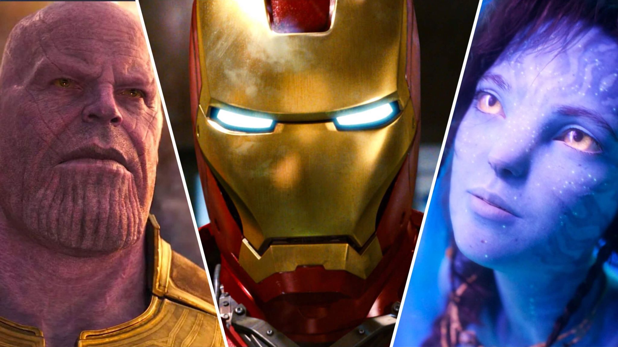 What is CGI? How CGI Works in Movies and Animation