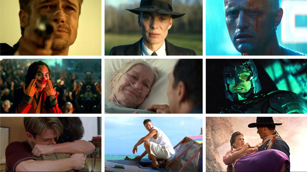 What is Catharsis — Definition & Examples for Storytellers