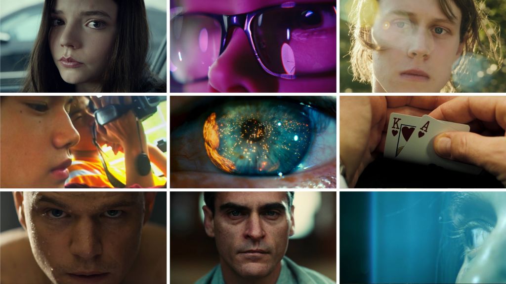 Close Up Cinema Events Close Up Cinema Events