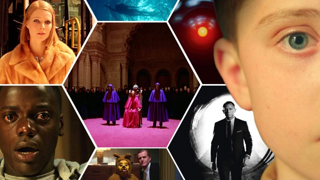 Point of View Shot: Creative Camera Movements & Angles