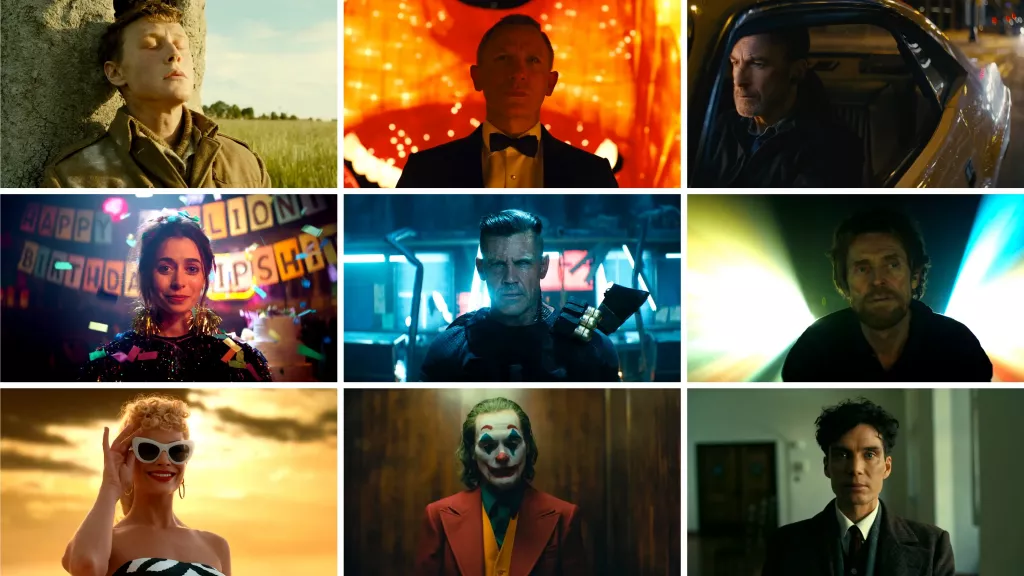 The Medium Close-Up Shot: Creative Examples and Why They Work