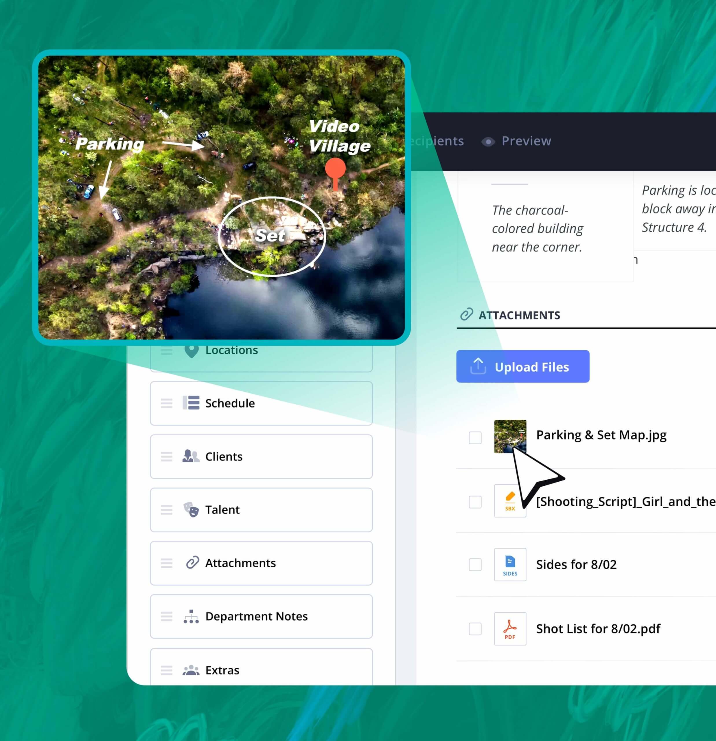 Video, TV & Film Production Management Software | StudioBinder
