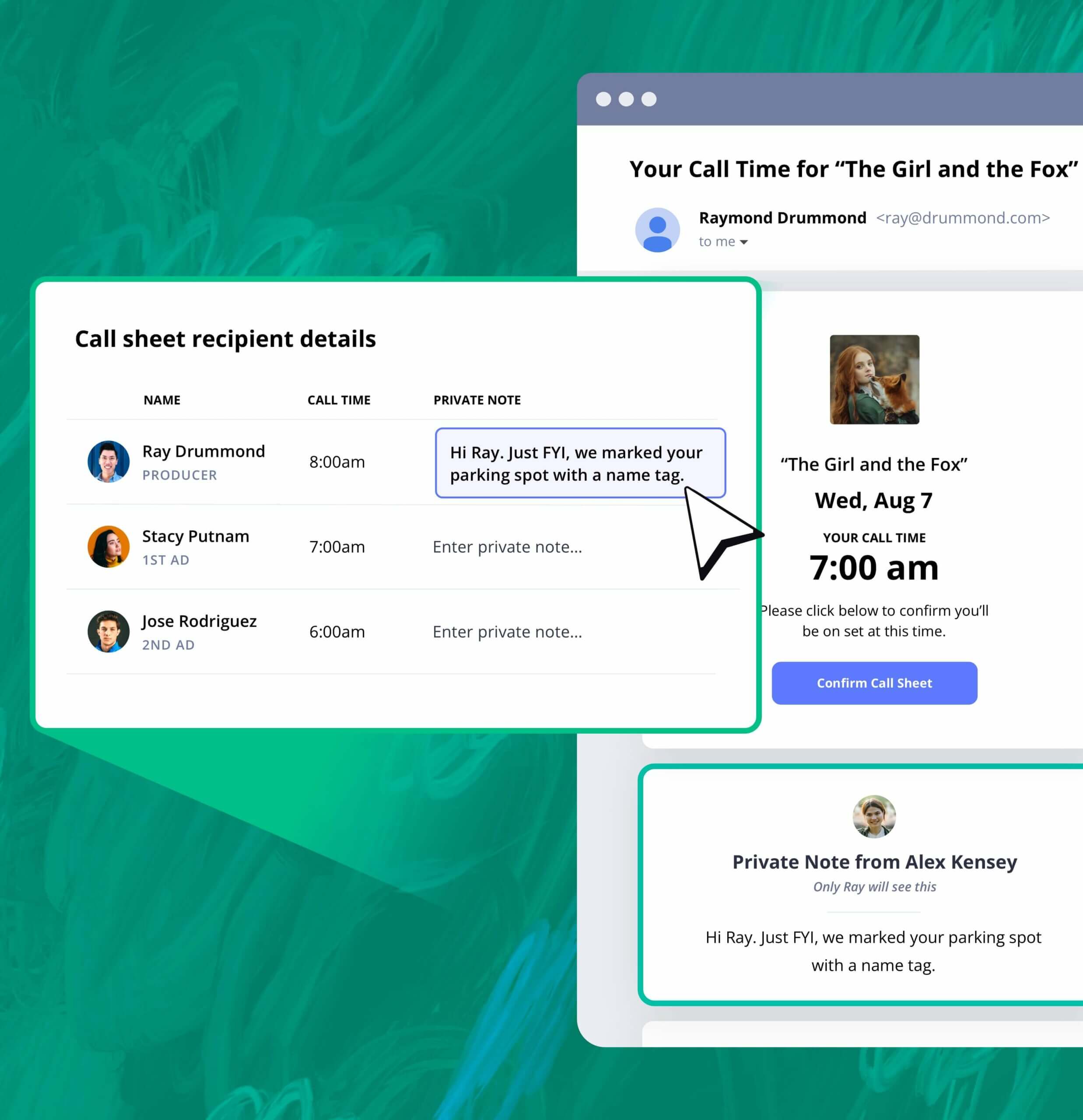 Video, TV & Film Production Management Software | StudioBinder