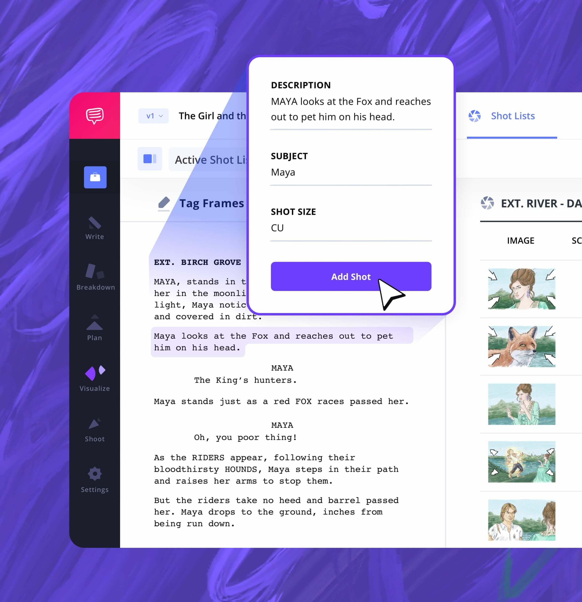 Video, TV & Film Production Management Software | StudioBinder