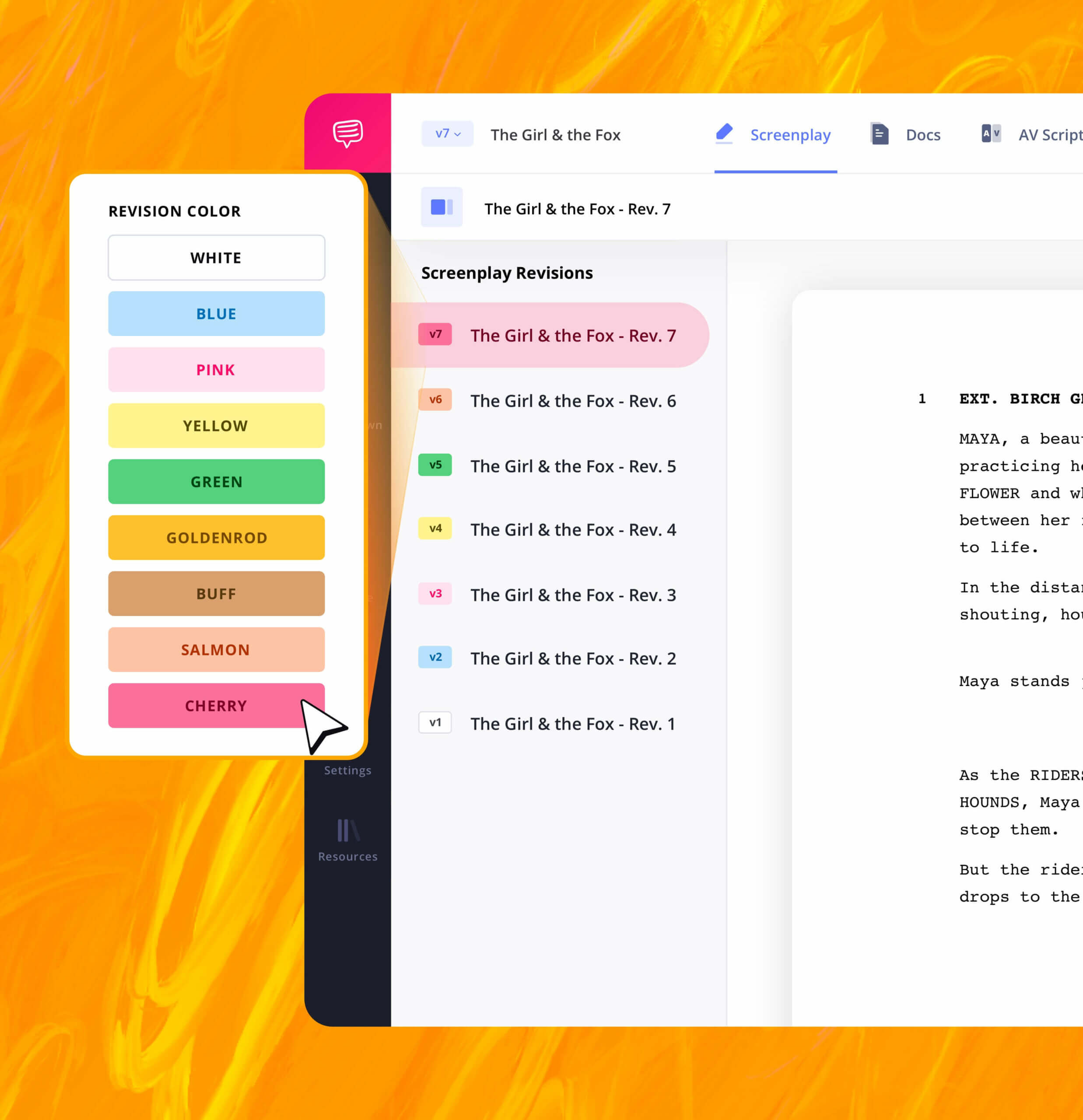 Video, TV & Film Production Management Software | StudioBinder