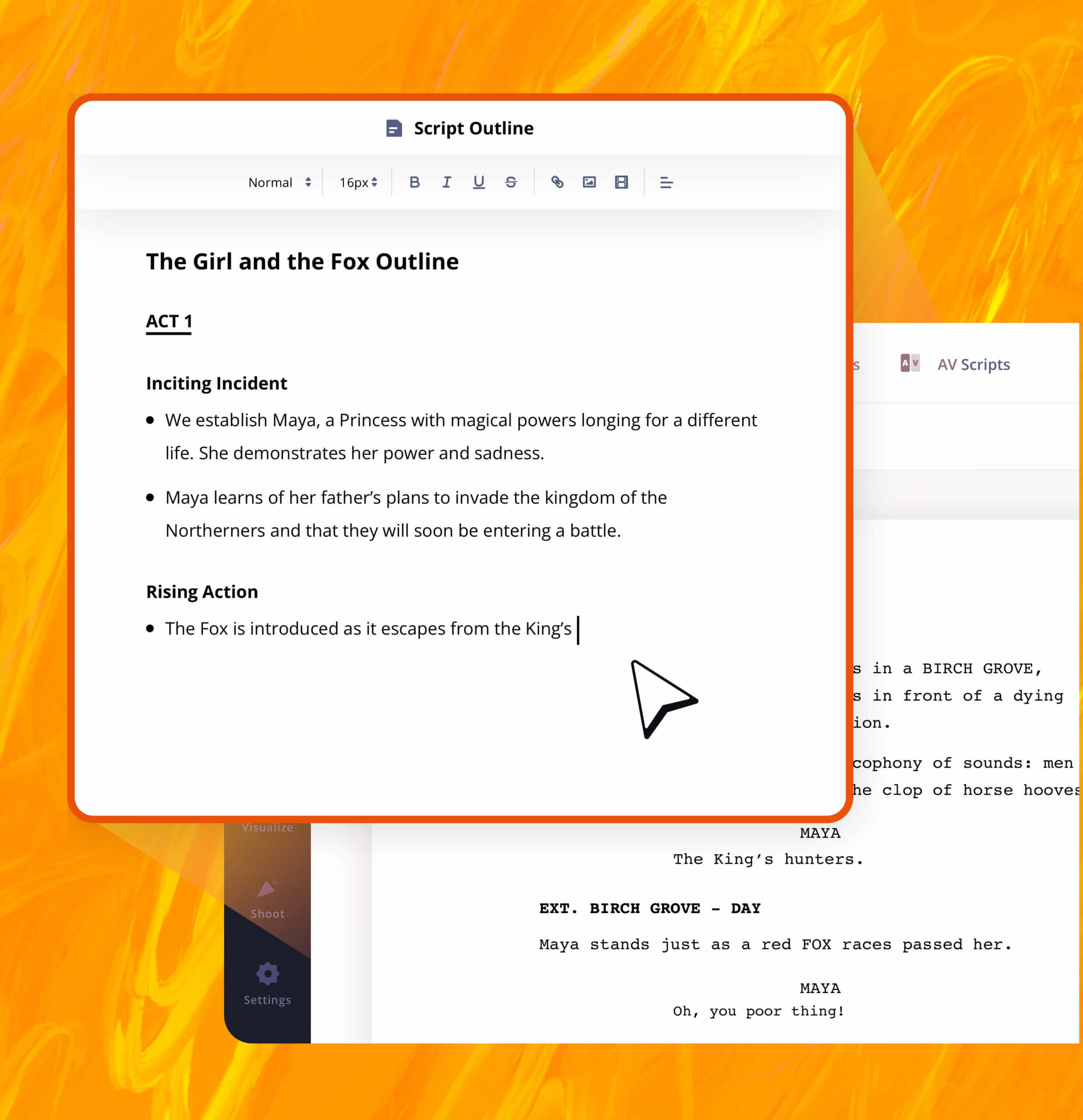 Video, TV & Film Production Management Software | StudioBinder
