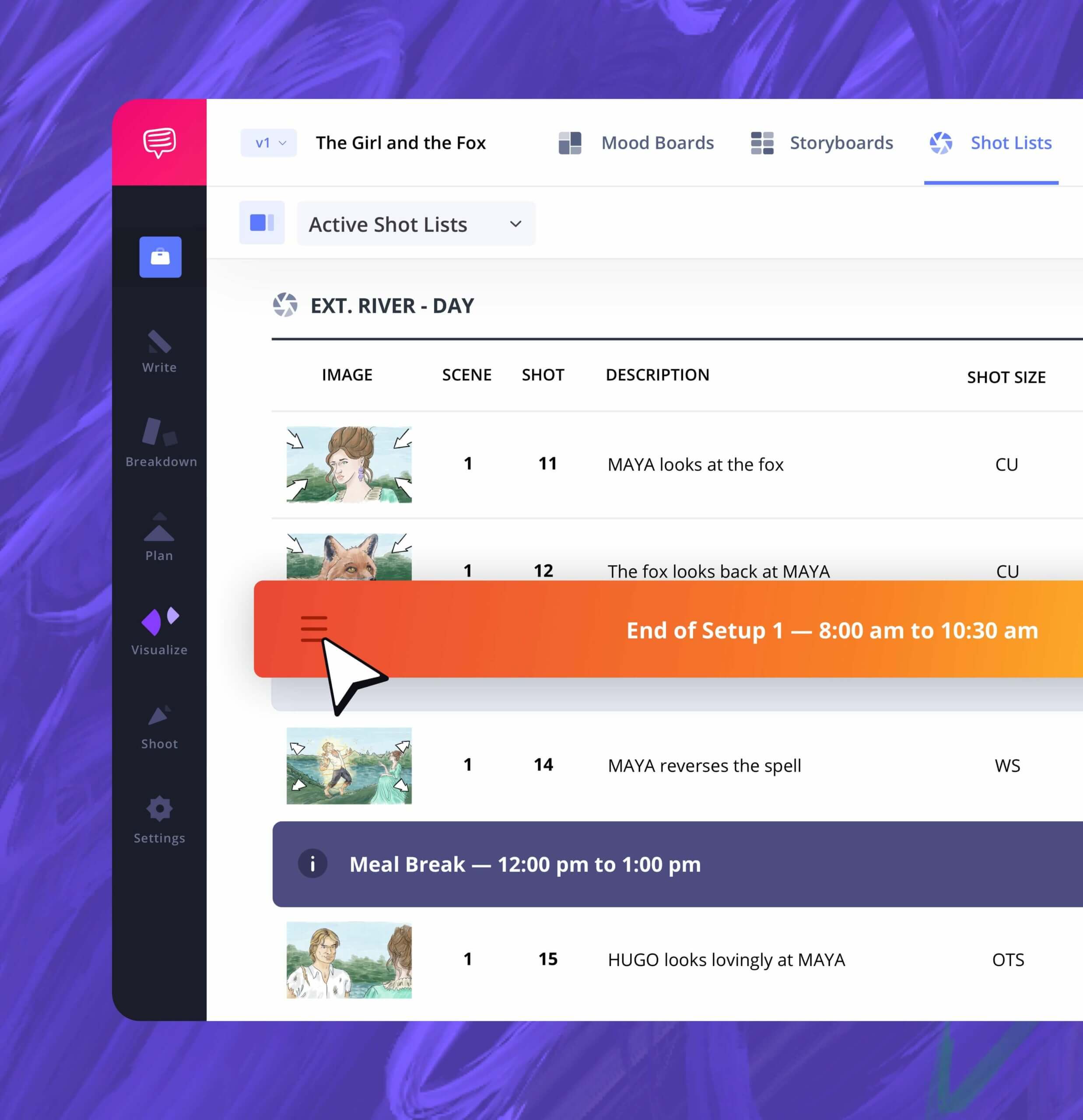 Best Video Production Project Management Software [2025]