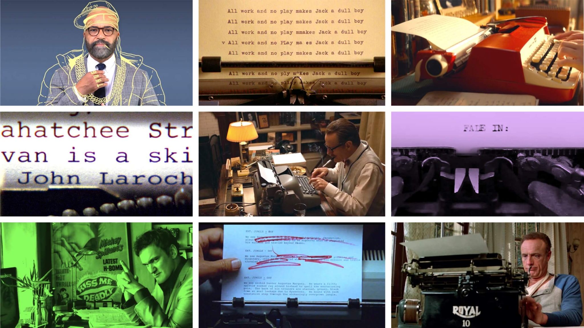 What is Script Writing — The Basics to Help Get You Started