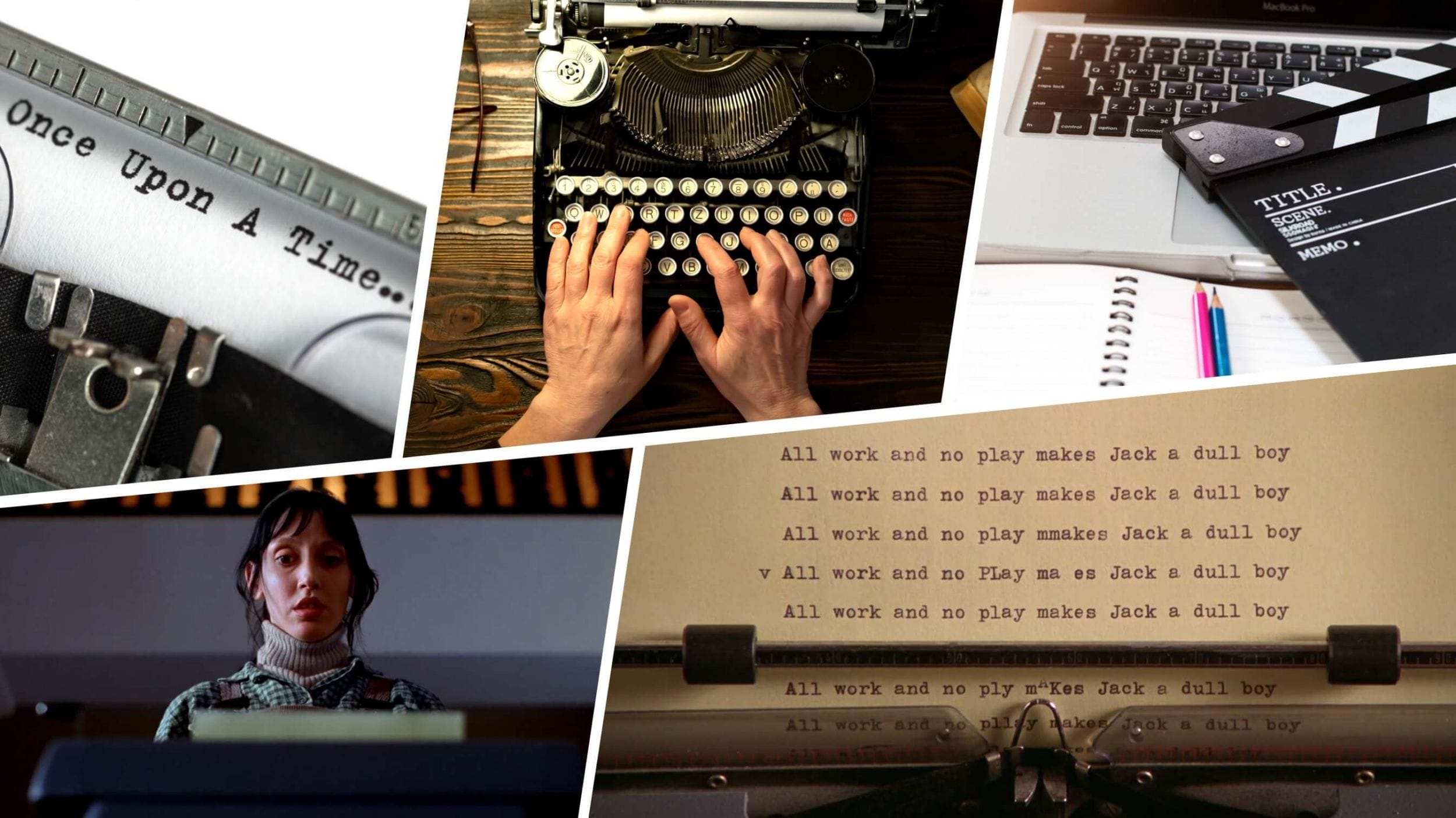 What is a Film Treatment? Examples From E.T. and The Shining