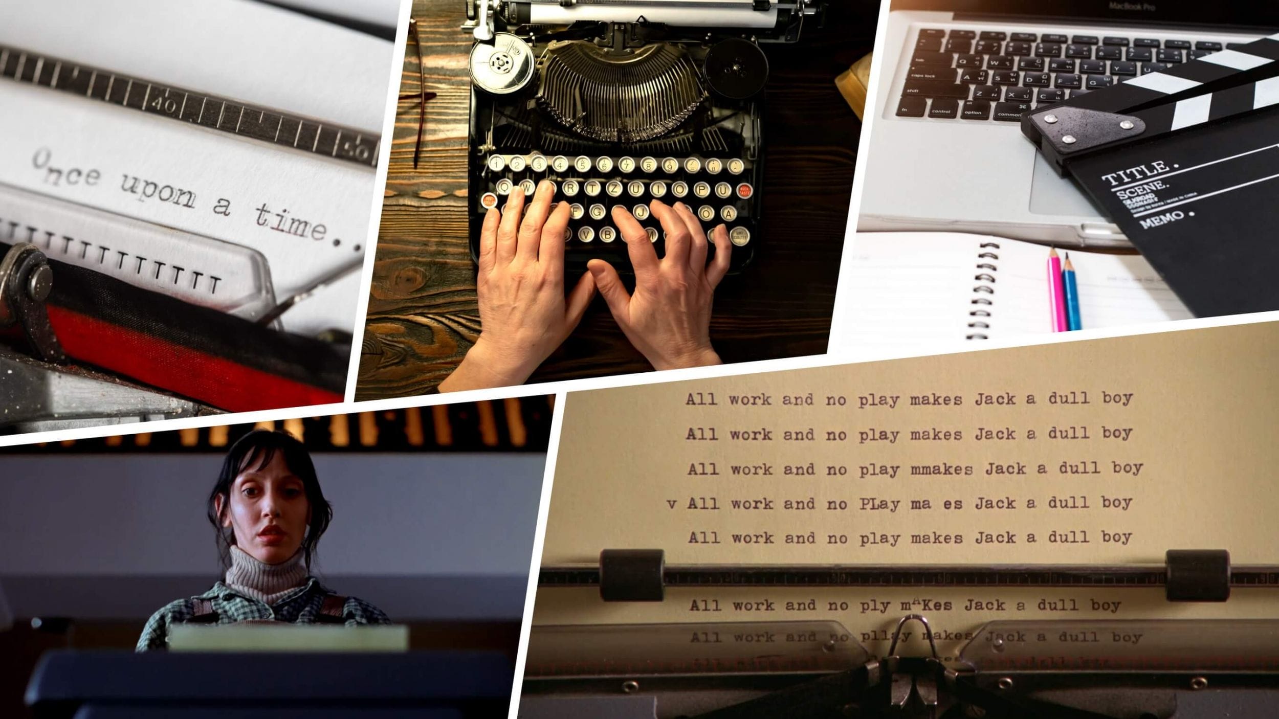 What is a Film Treatment? Examples From E.T. and The Shining