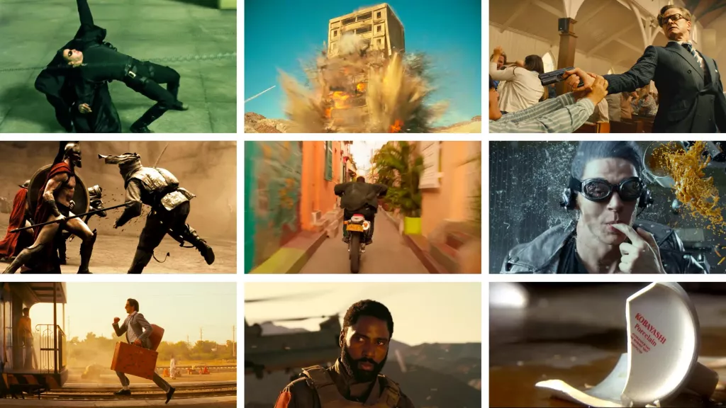 What is Frame Rate — A Filmmaker’s Guide to FPS