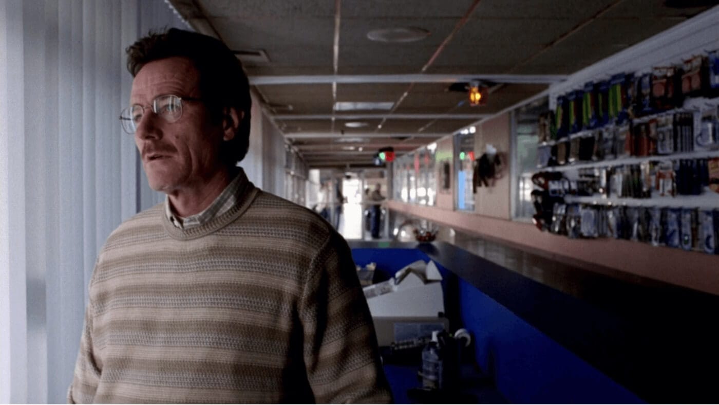 Breaking Bad Pilot Script PDF Download — Script Analysis