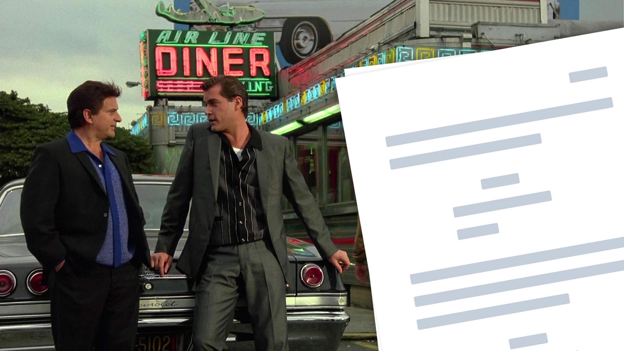 Goodfellas Script: Characters, Quotes, and Screenplay PDF Download