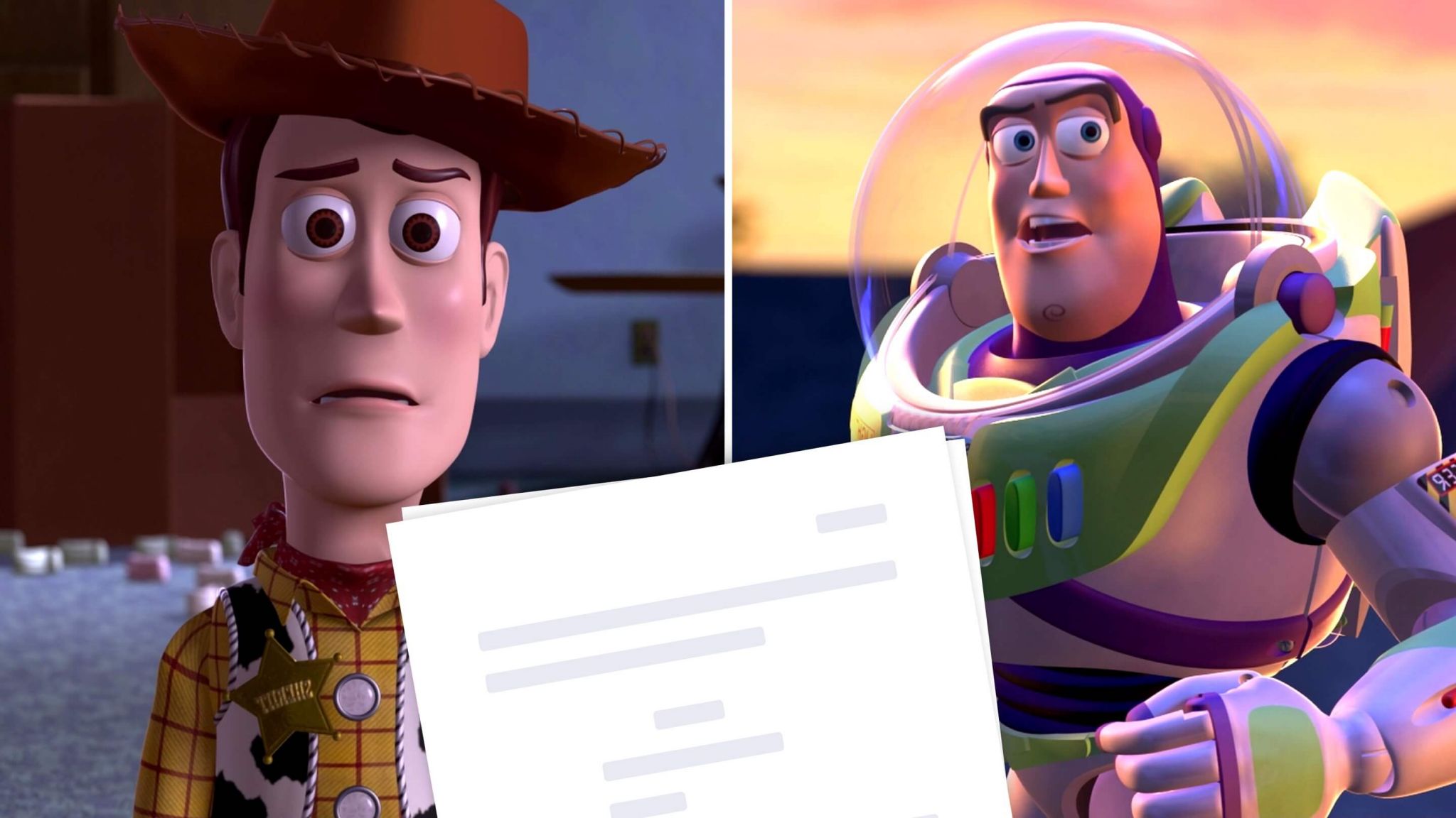 How to Write A Compelling Script with Dual Protagonists