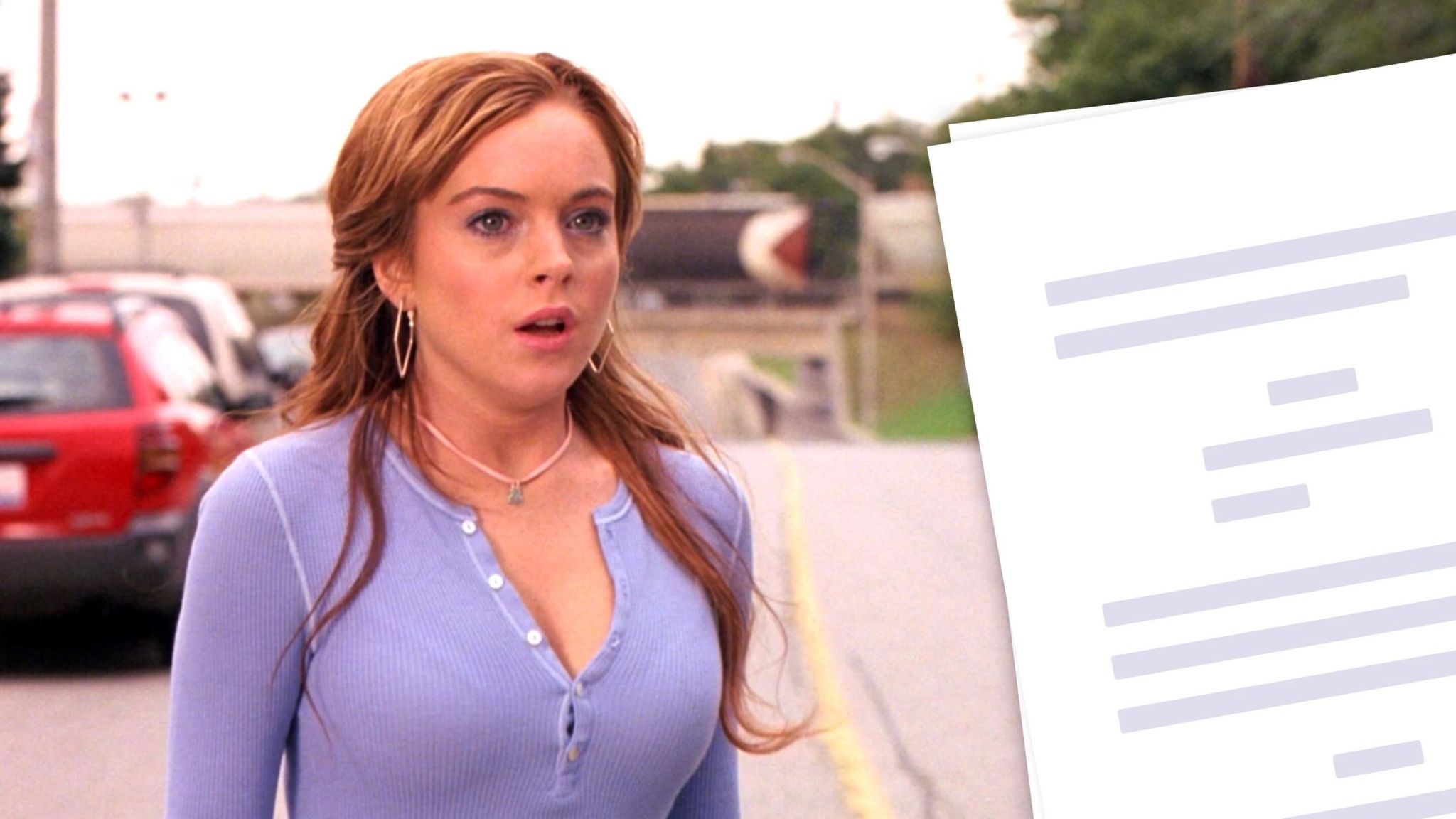 Mean Girls Script PDF Download: Plot, Quotes, and Analysis