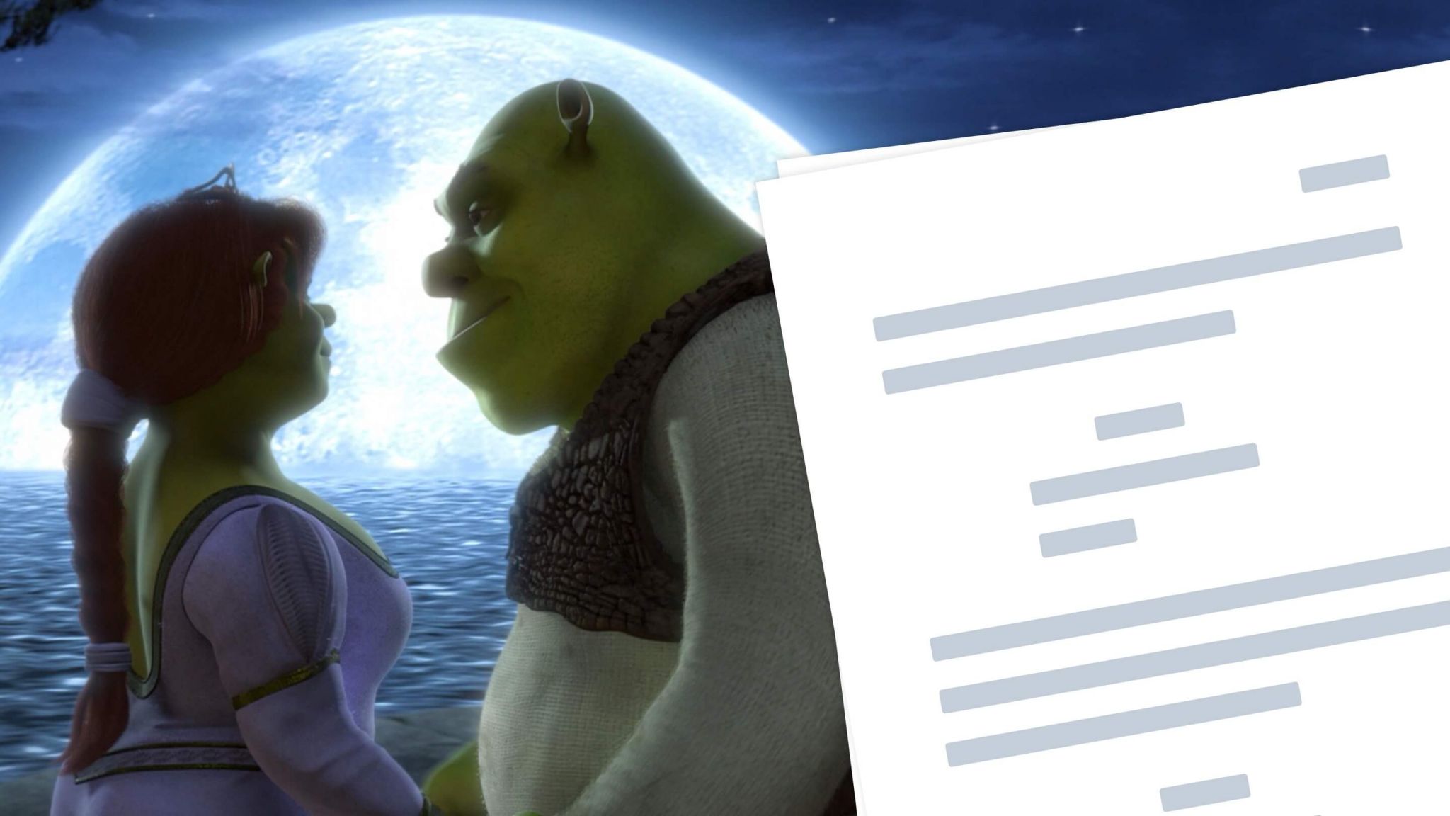 Shrek 2 Script PDF Download: Plot, Quotes, and Analysis
