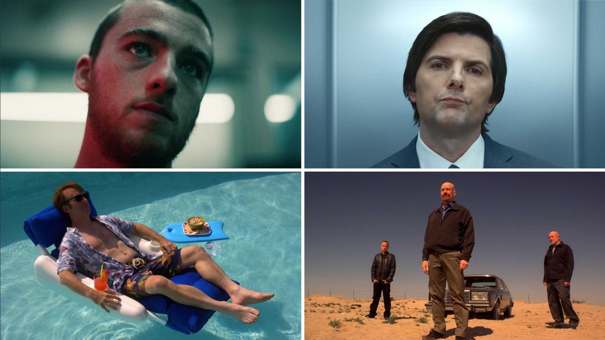 TV Script Format 101 — Examples of How to Format a TV Script