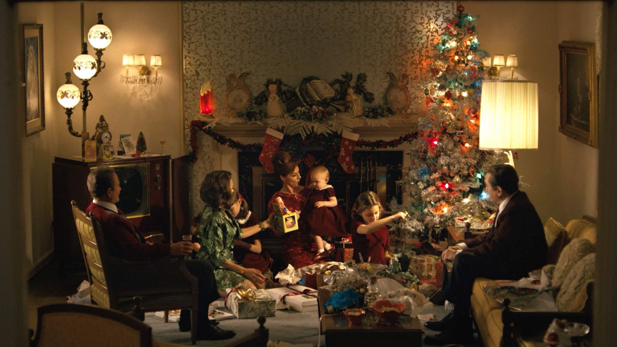 Is the Irishman Based on a True Story? How Scorsese Adapted the Truth