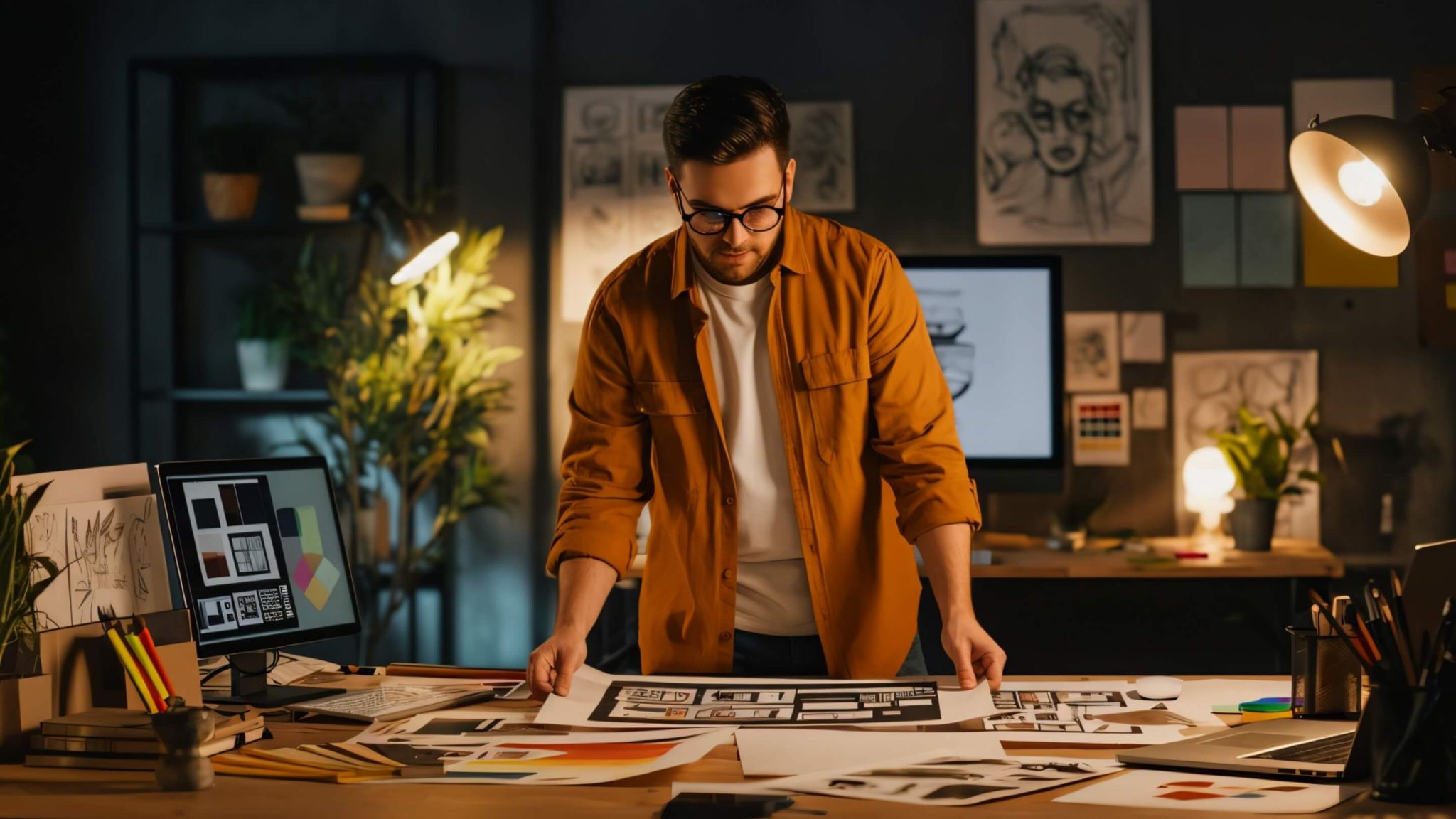 What is an Art Director in Film — Job Description Explained