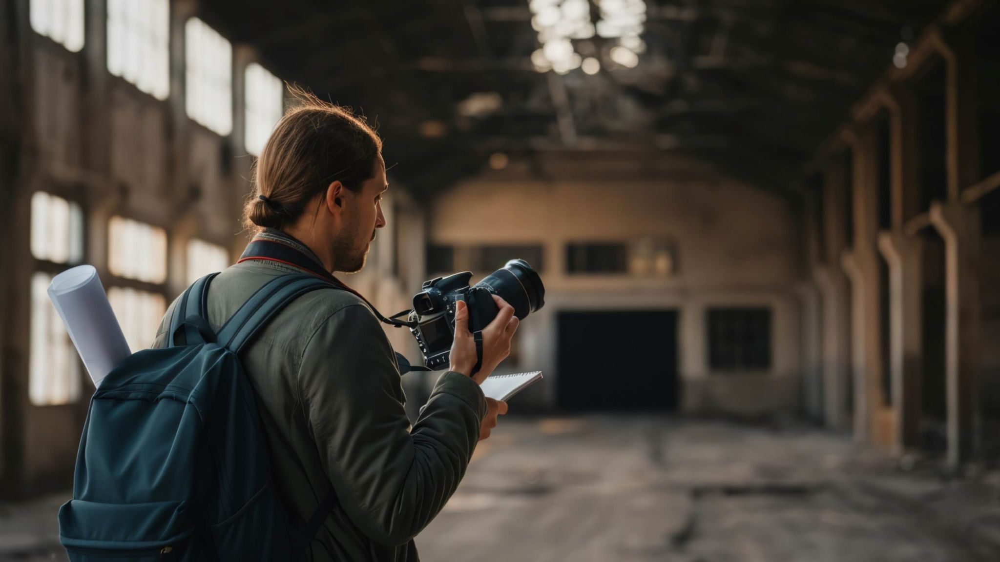 What is a Location Scout — Duties & Job Description Explained