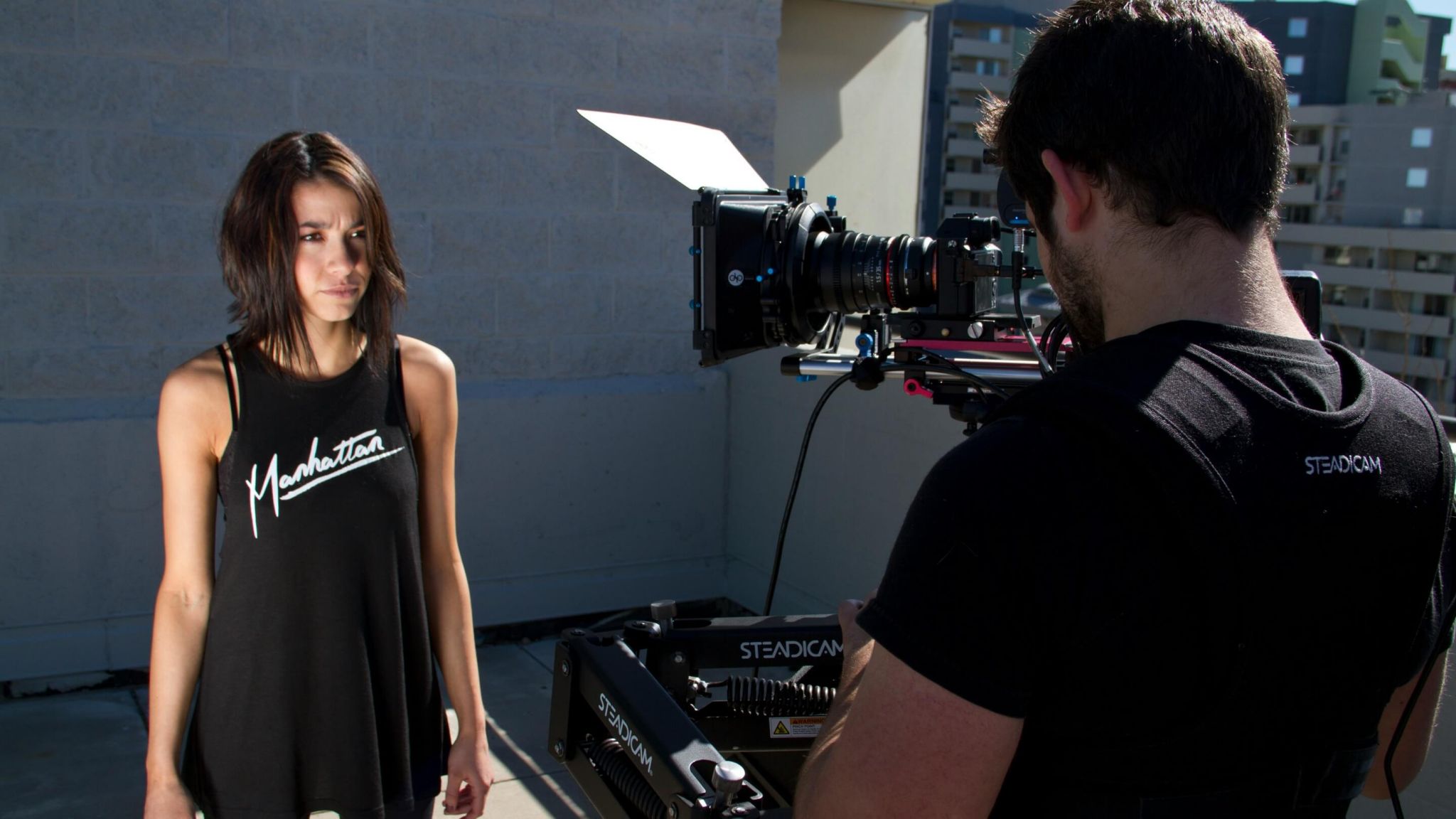 What is a Stand-In Actor — Job Description Explained