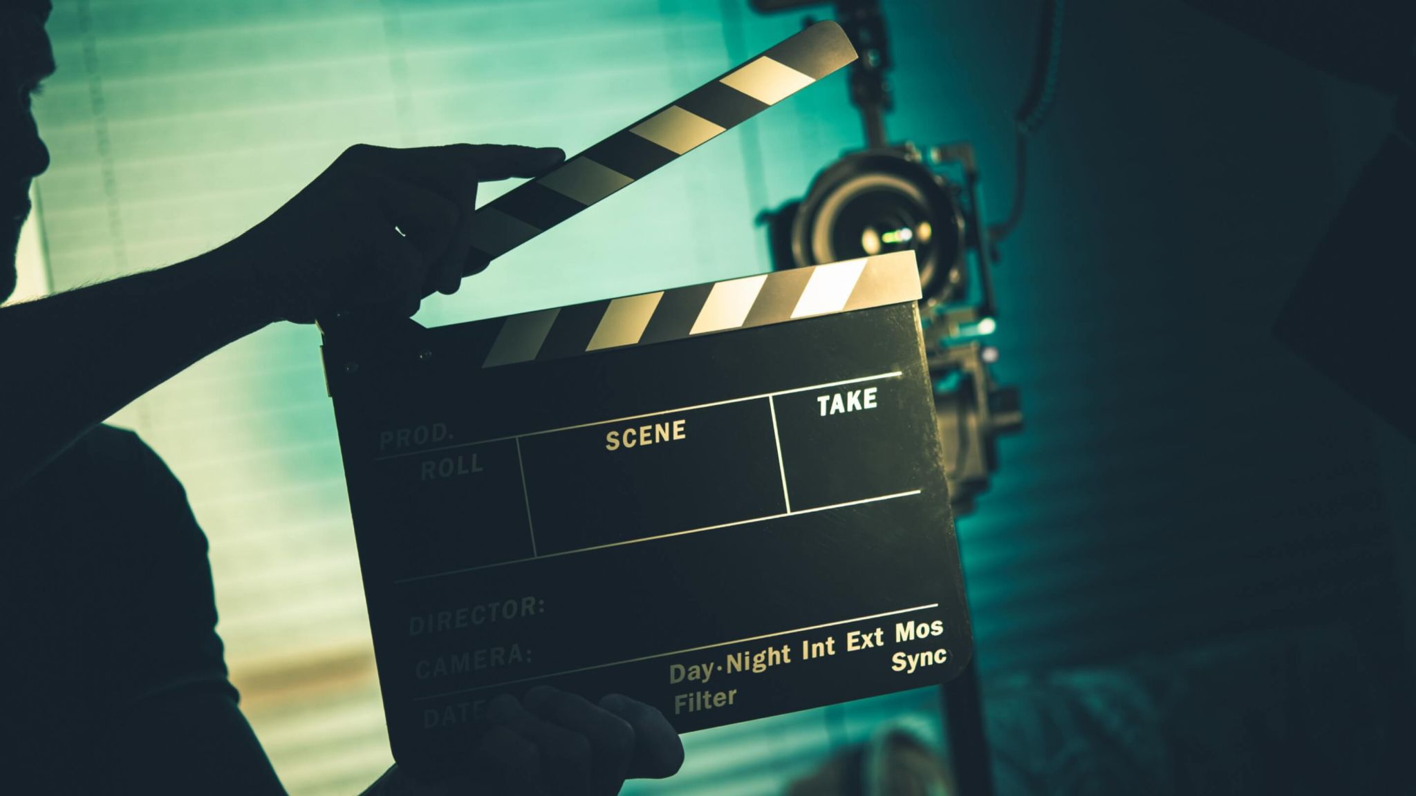 What is a Take in Film Production — Definition & Types