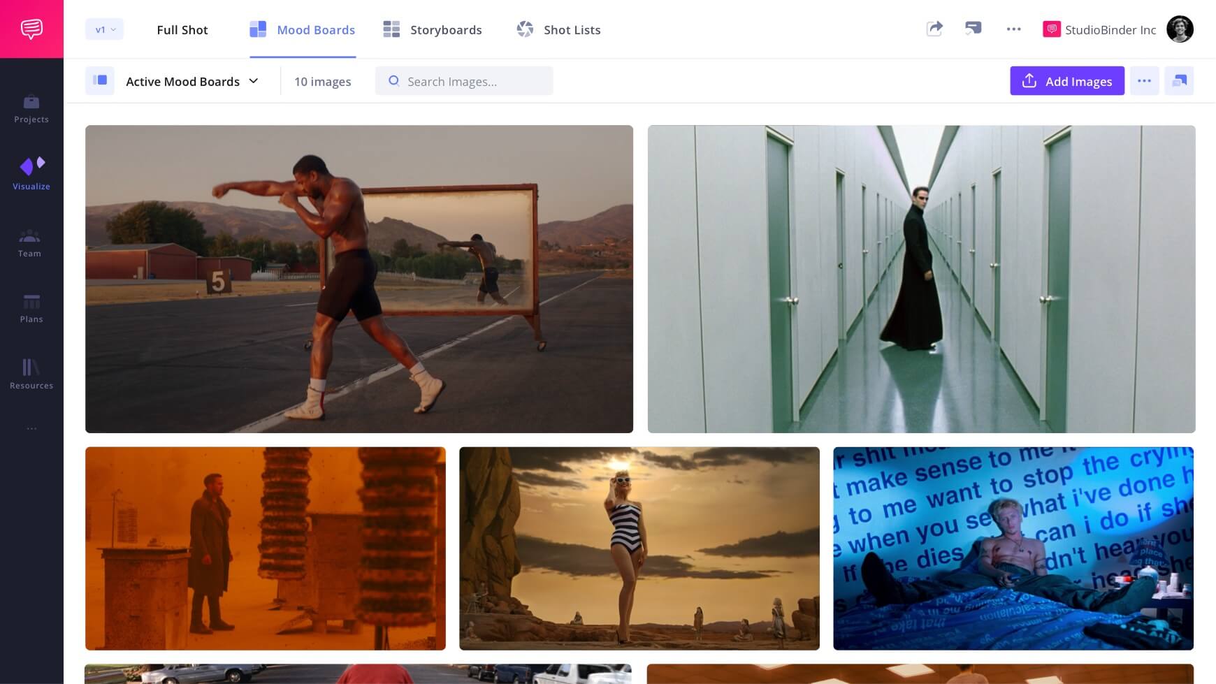 The Full Shot in Film — Ultimate Guide