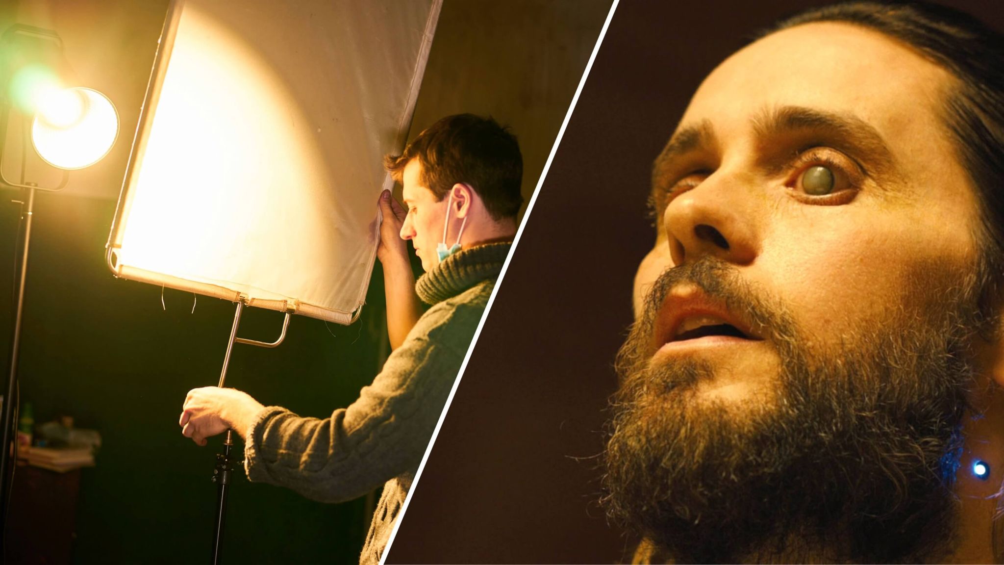 What is Fill Light — The Unsung Hero of 3 Point Lighting