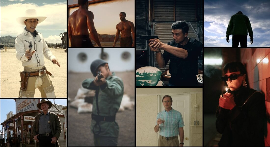 The Cowboy Shot in Film — Ultimate Guide