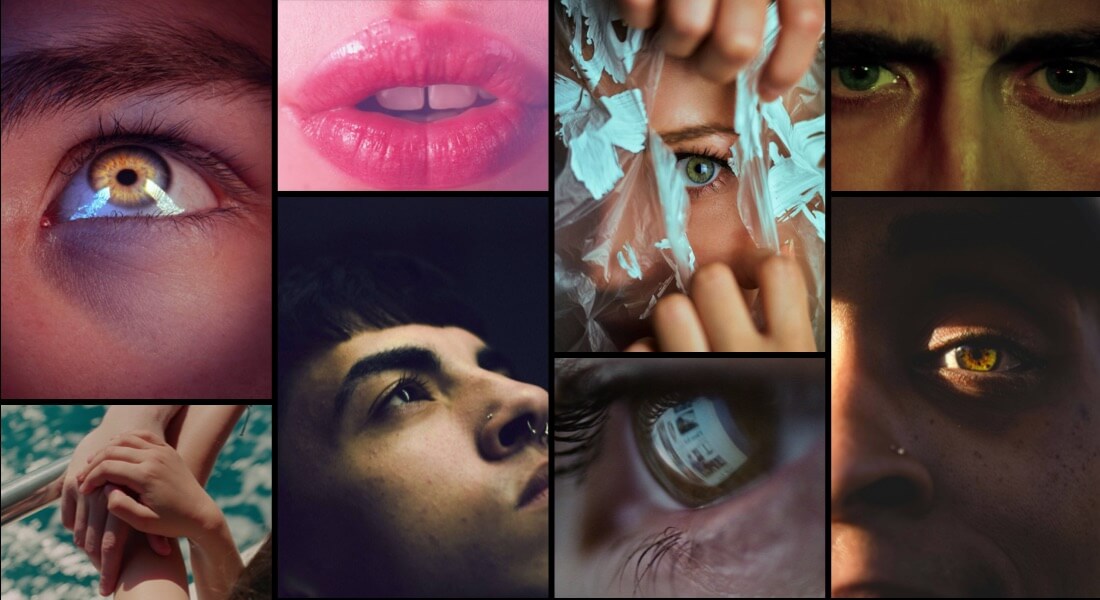 The Extreme Close Up Shot — Ultimate Guide