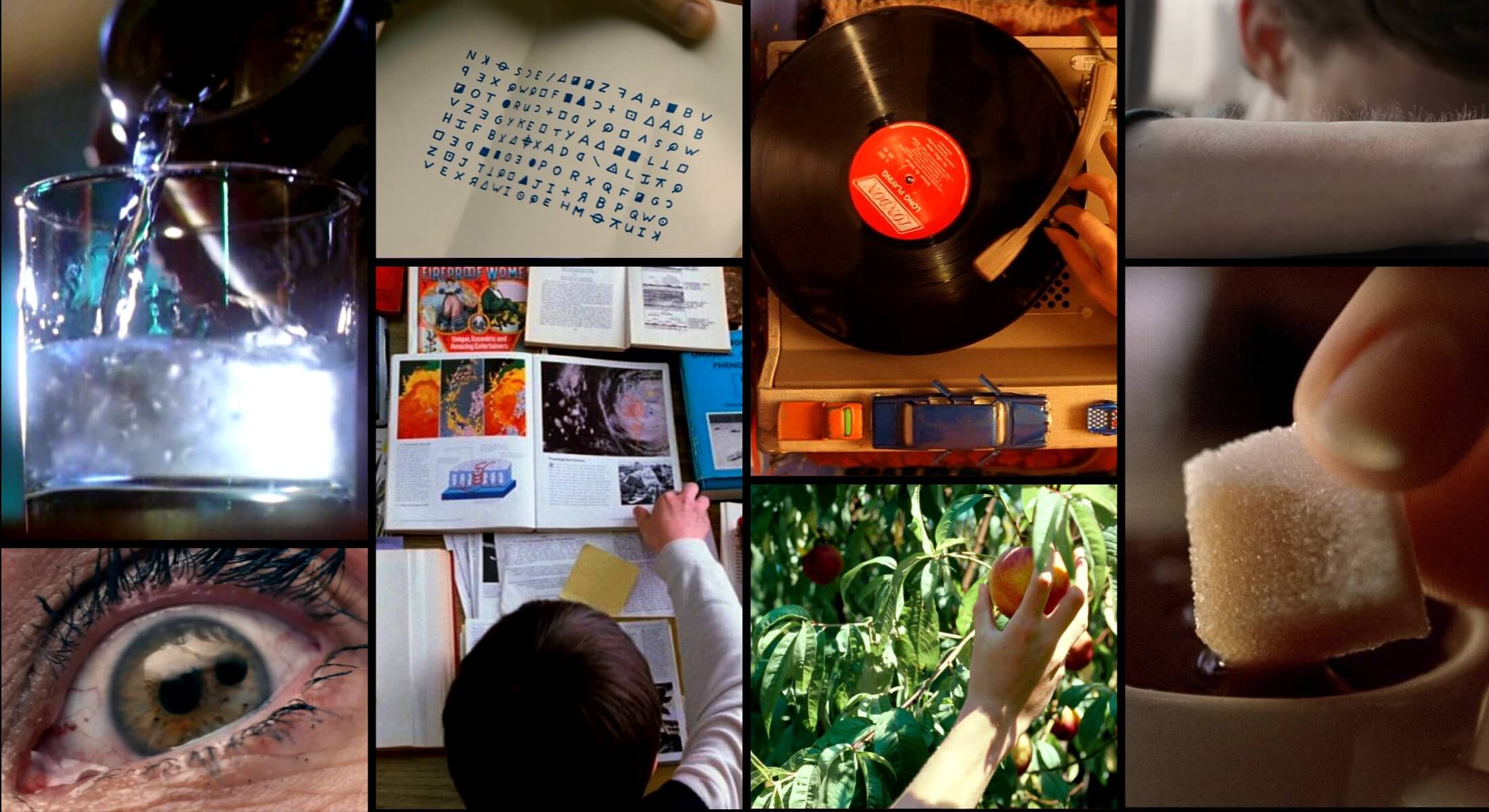 The Insert Shot in Film — Ultimate Guide