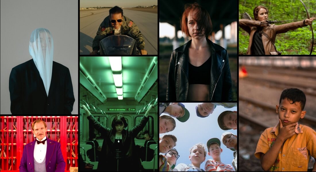 The Medium Shot in Film — Ultimate Guide