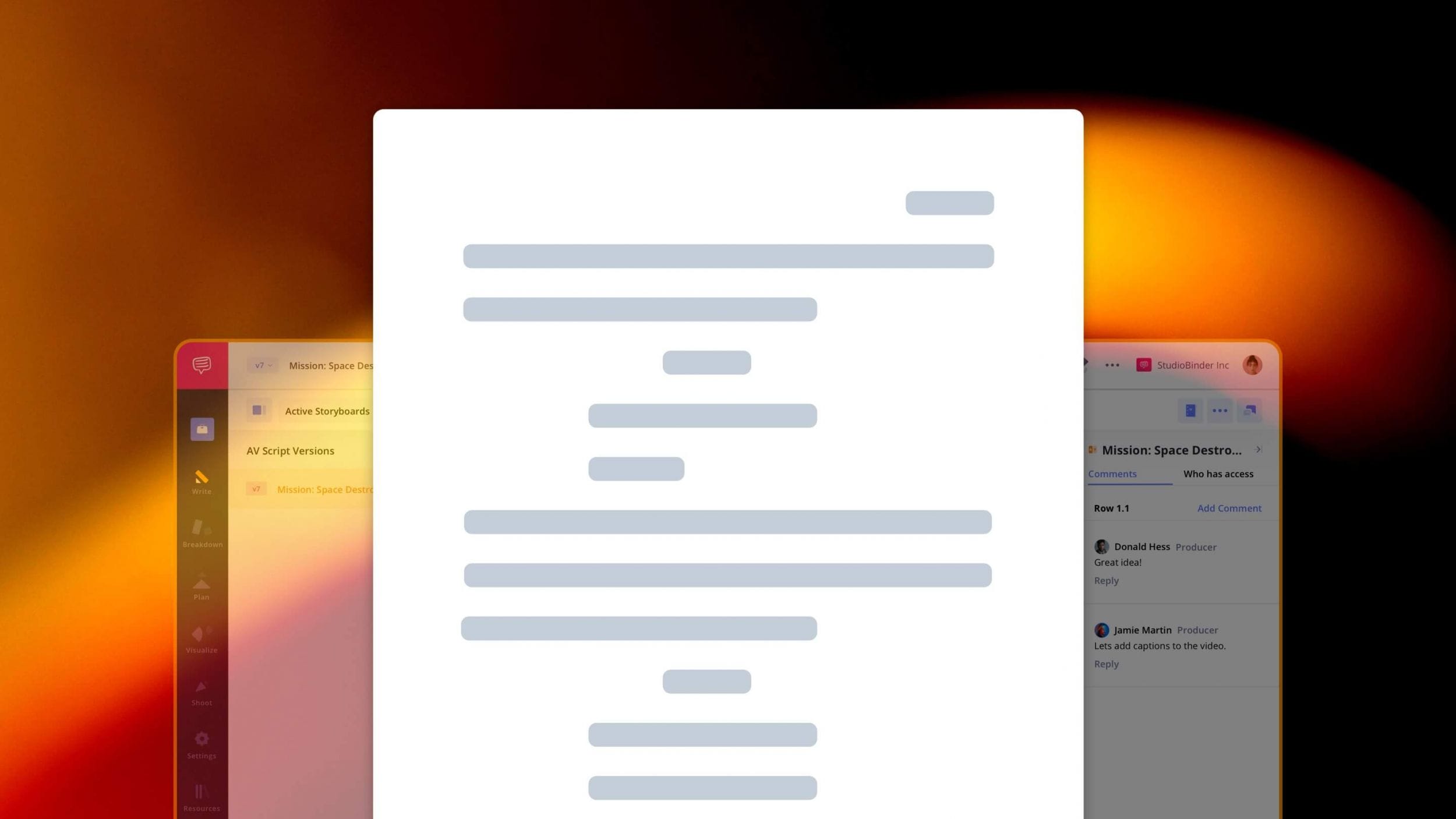 What is a Screenplay — Ultimate Guide for Screenwriters