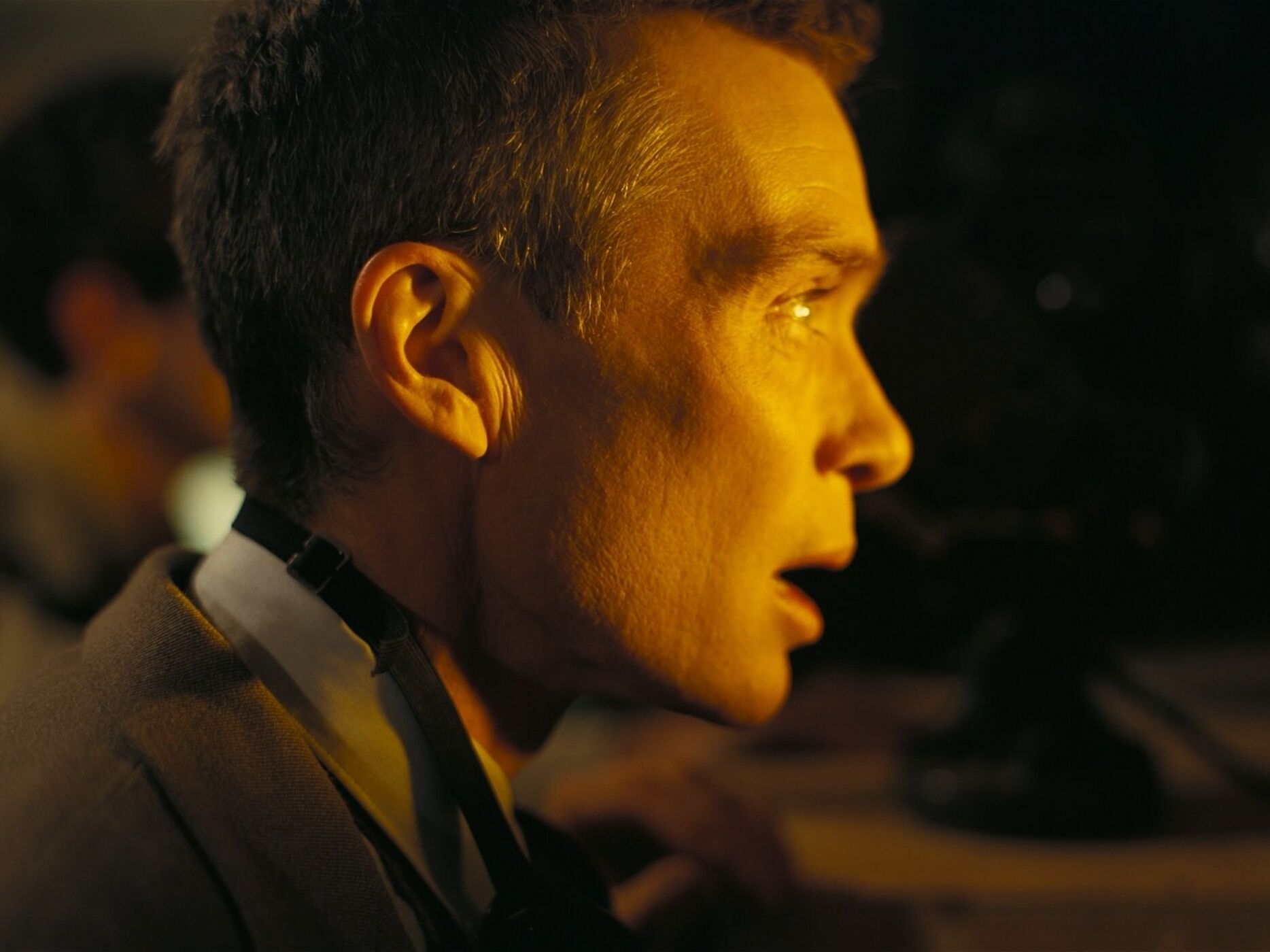 The Profile Shot in Film — Ultimate Guide