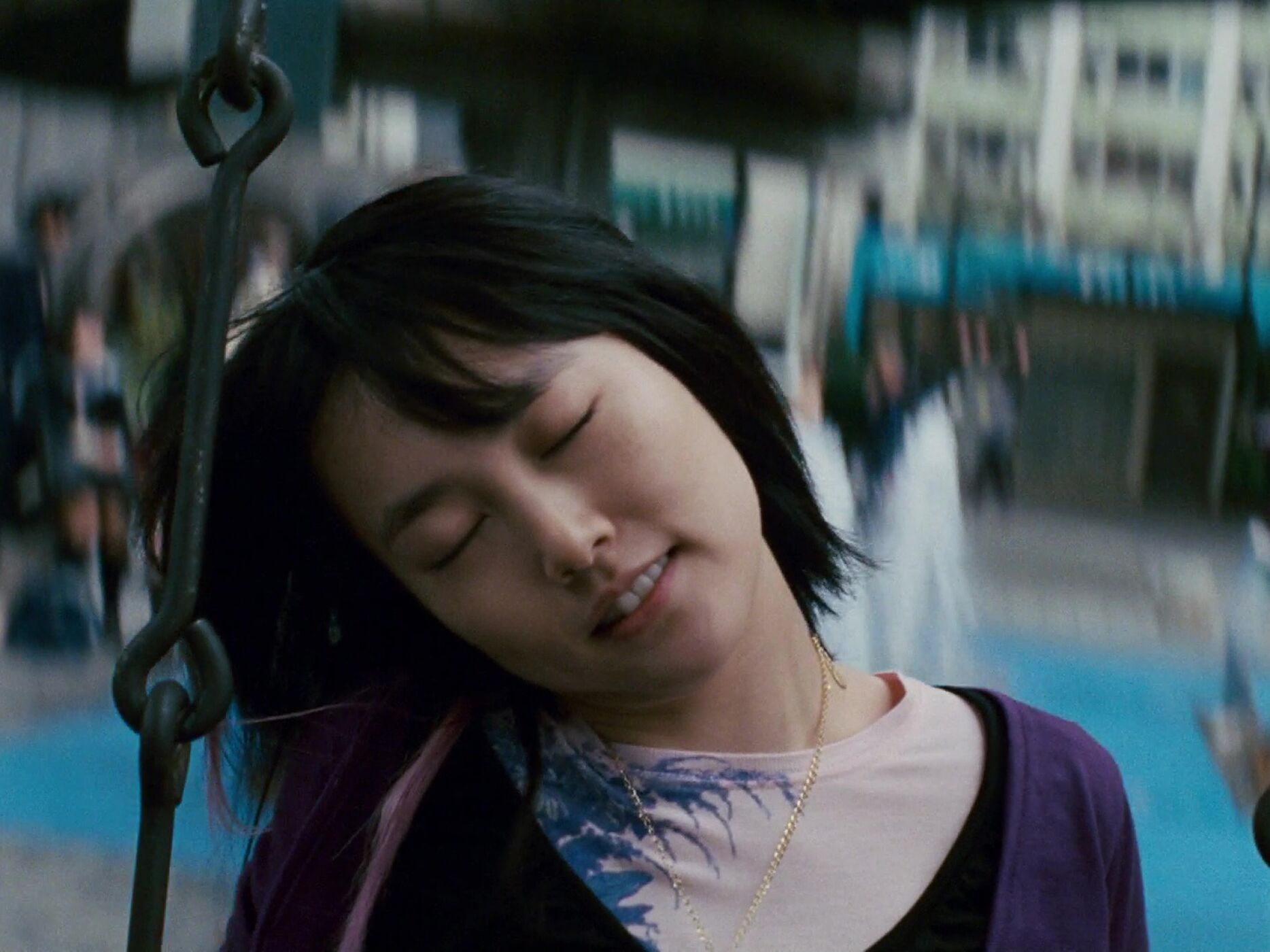 The Snorricam Shot in Film — Ultimate Guide