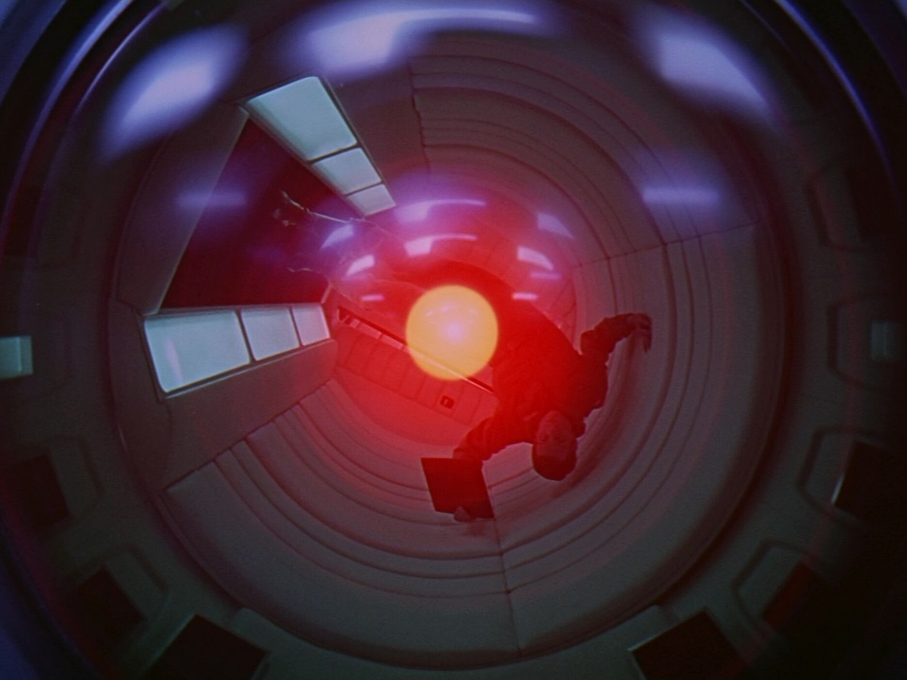 The Static Shot in Film — Ultimate Guide