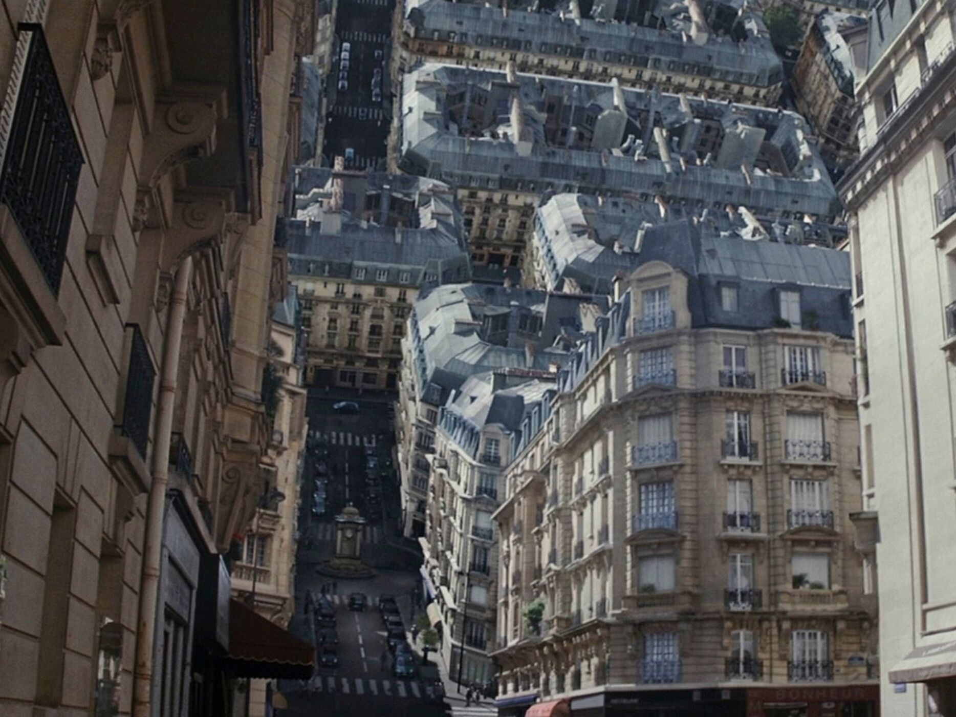 The Tilt Shot in Film — Ultimate Guide