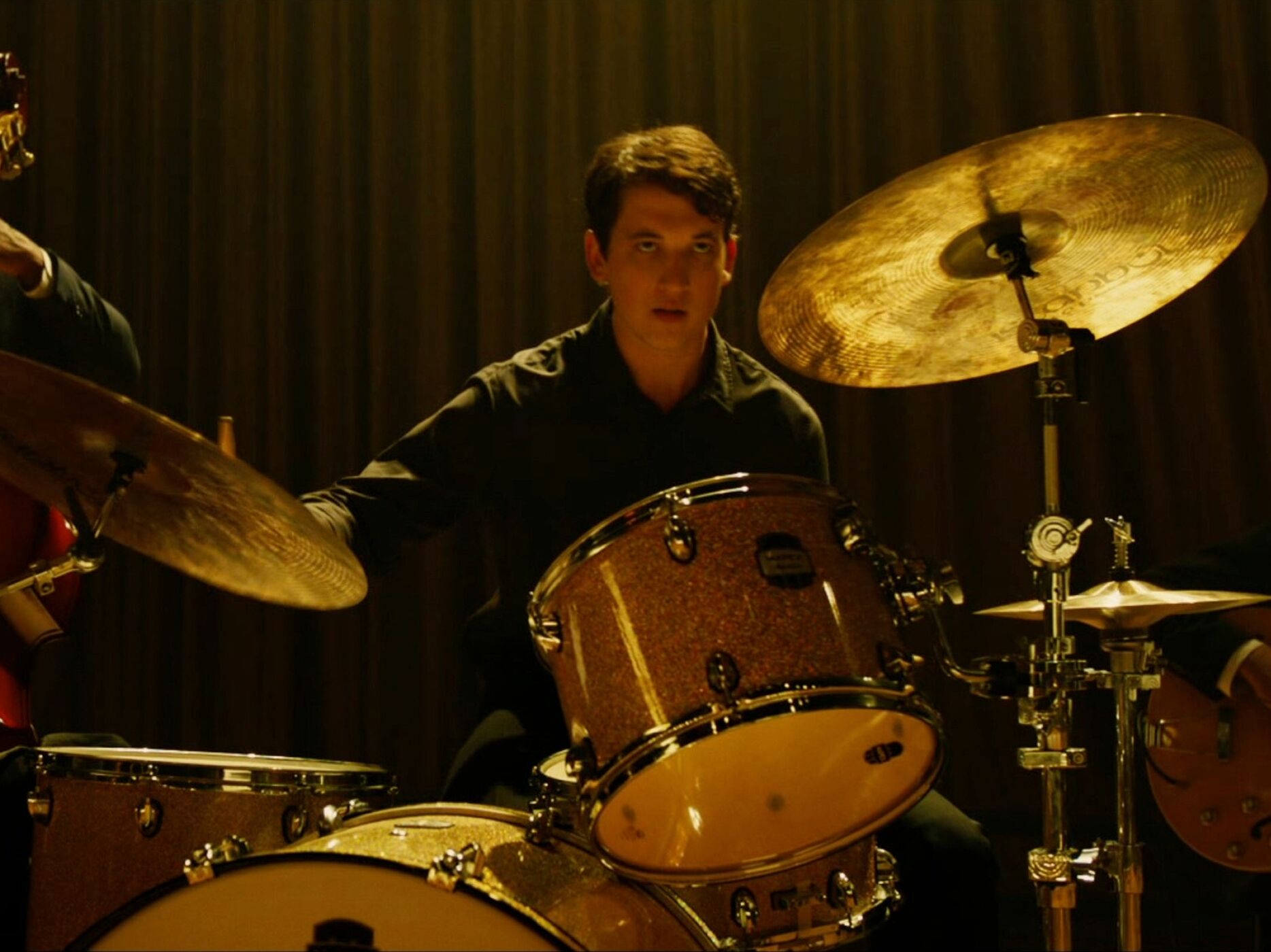 The Whip Pan Shot in Film — Ultimate Guide