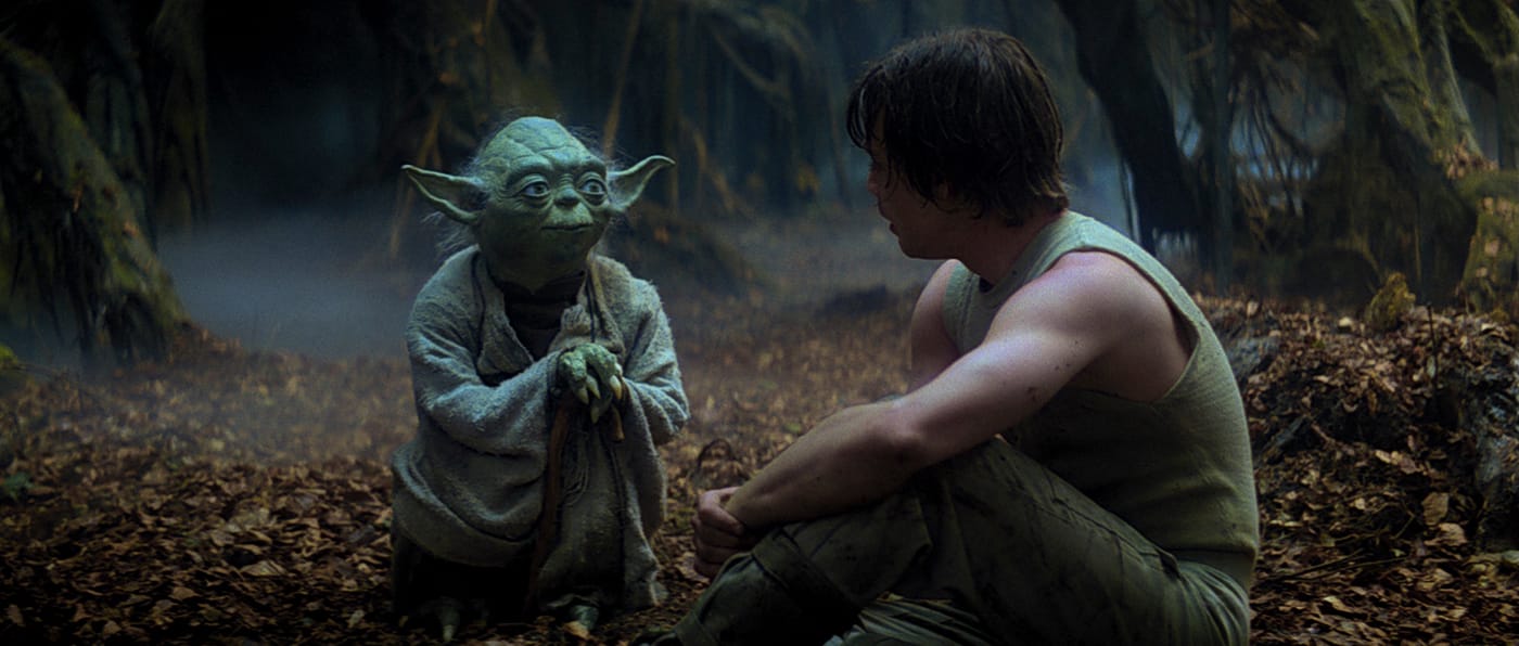 What is the Chosen One — Classic Character Trope Explained