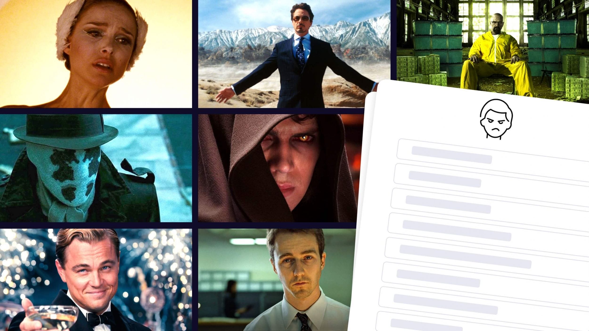 The Ultimate Character Flaws List — A Writer’s Guide