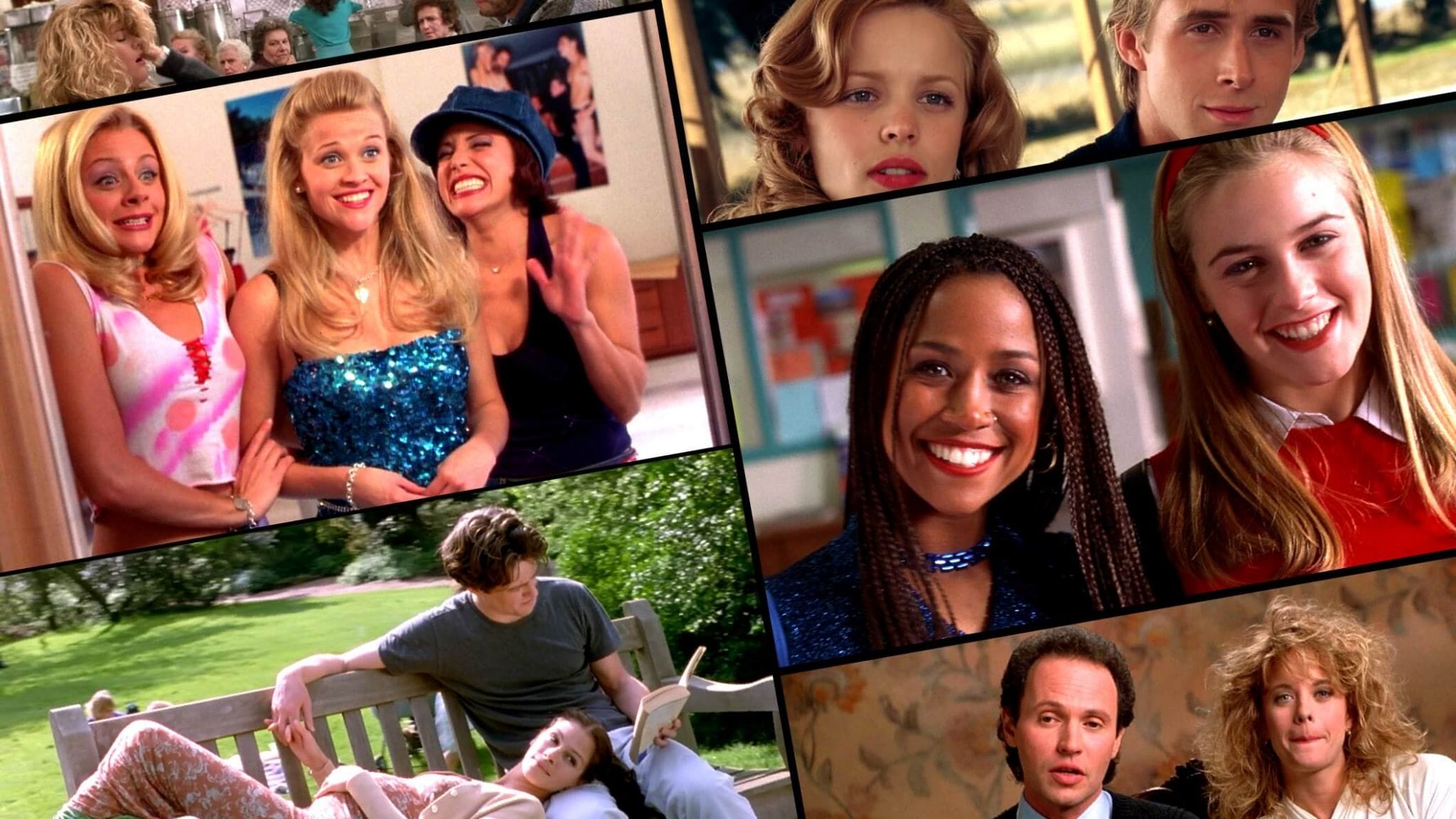 What is a Chick Flick — Definition, Tropes & Best Examples