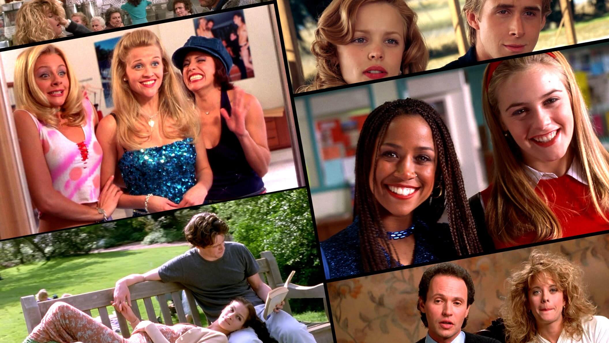 What is a Chick Flick — Definition, Tropes & Best Examples
