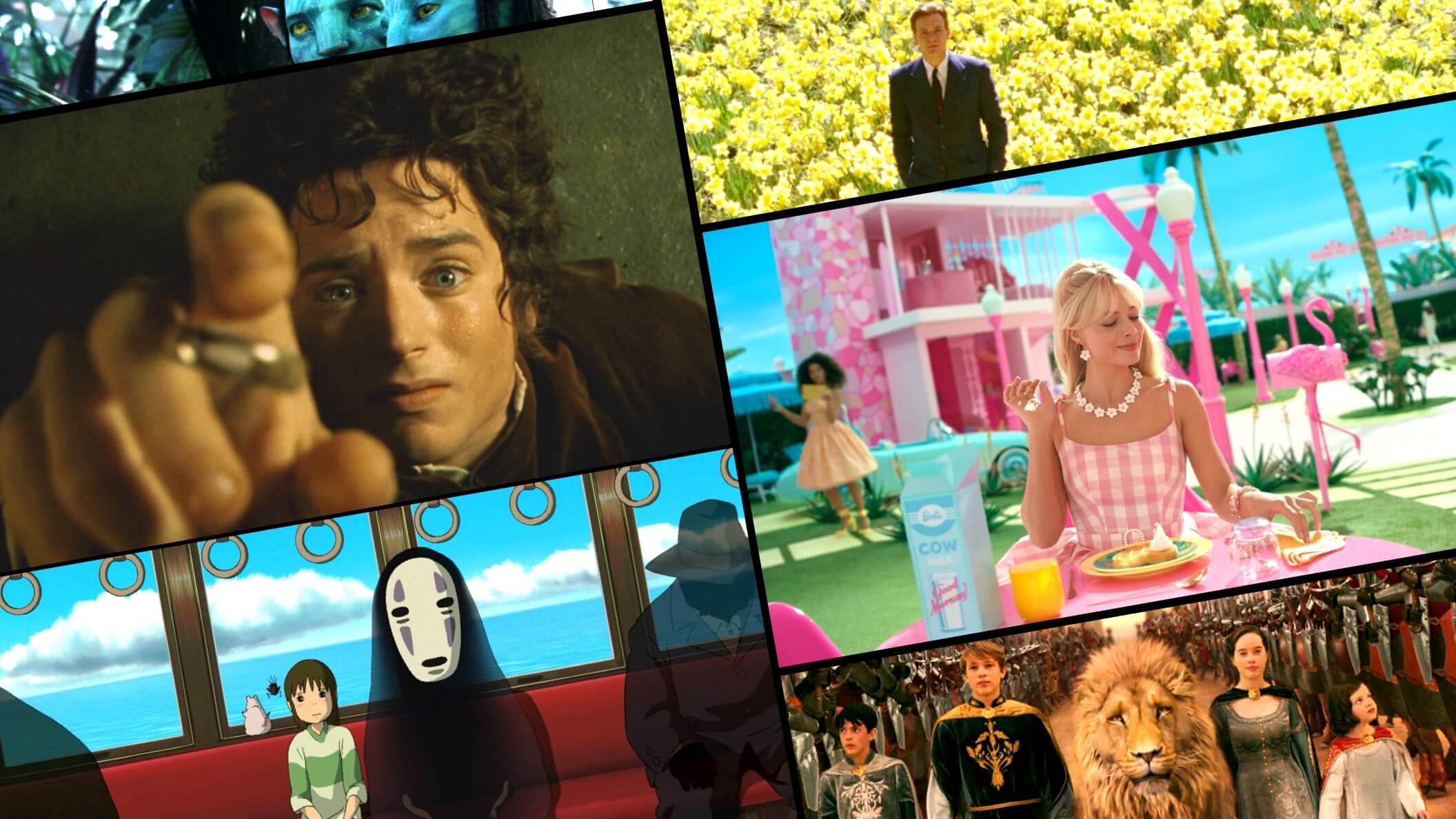 27 Best Fantasy Movies of All Time, Ranked