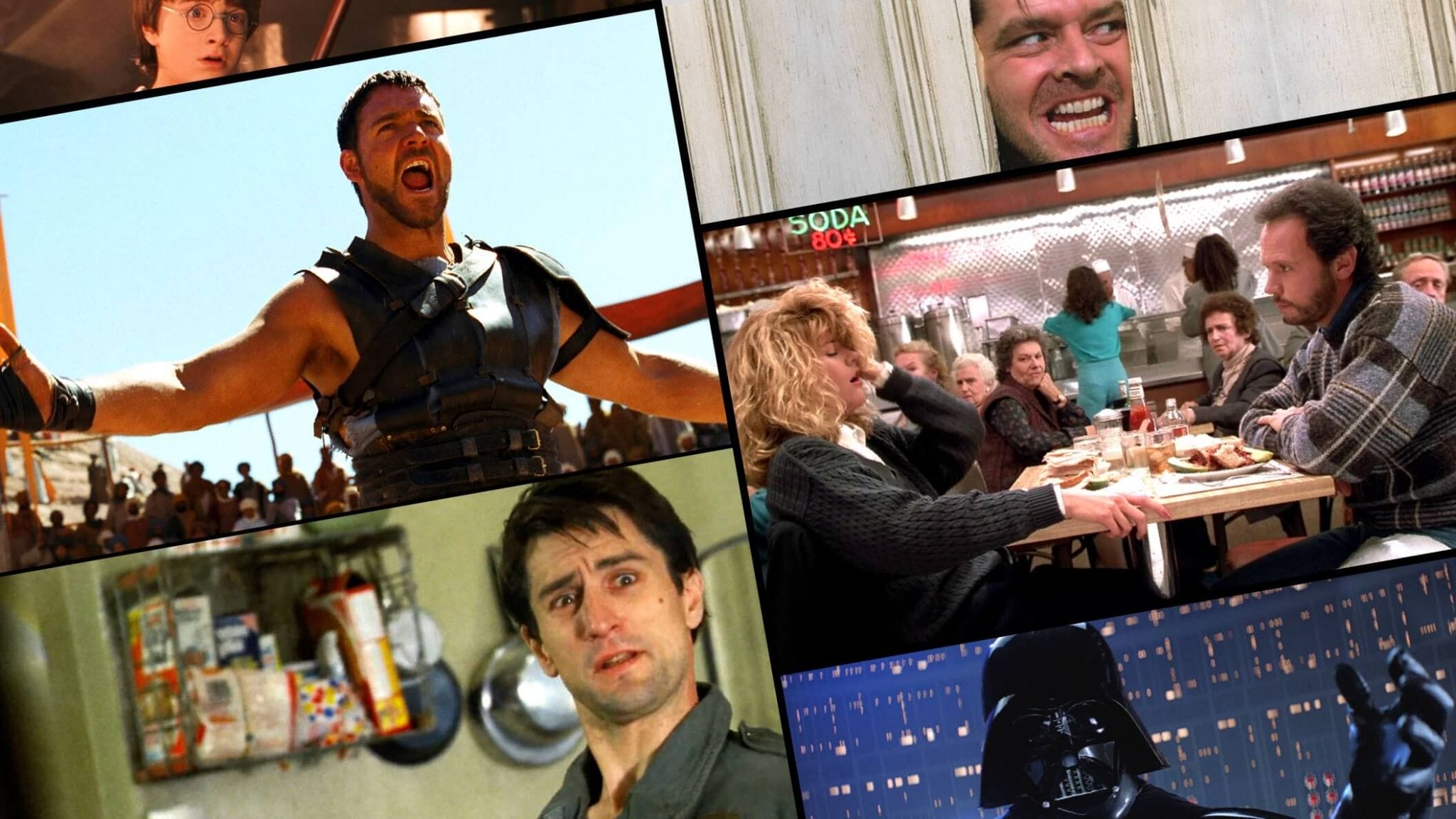 101+ Best Movie Quotes of All Time | Iconic Film Lines