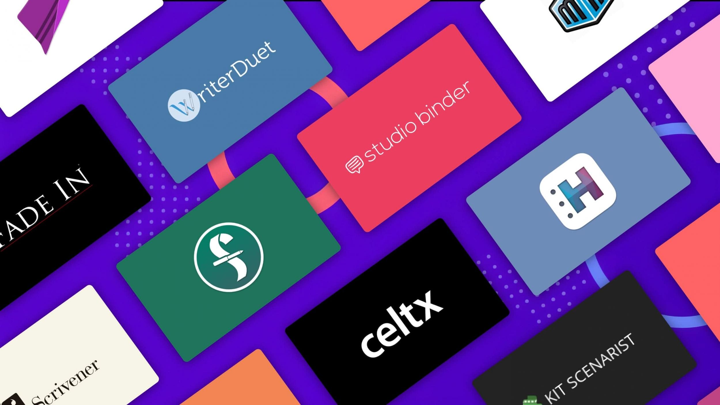 9 Best Free Screenwriting Software in 2026