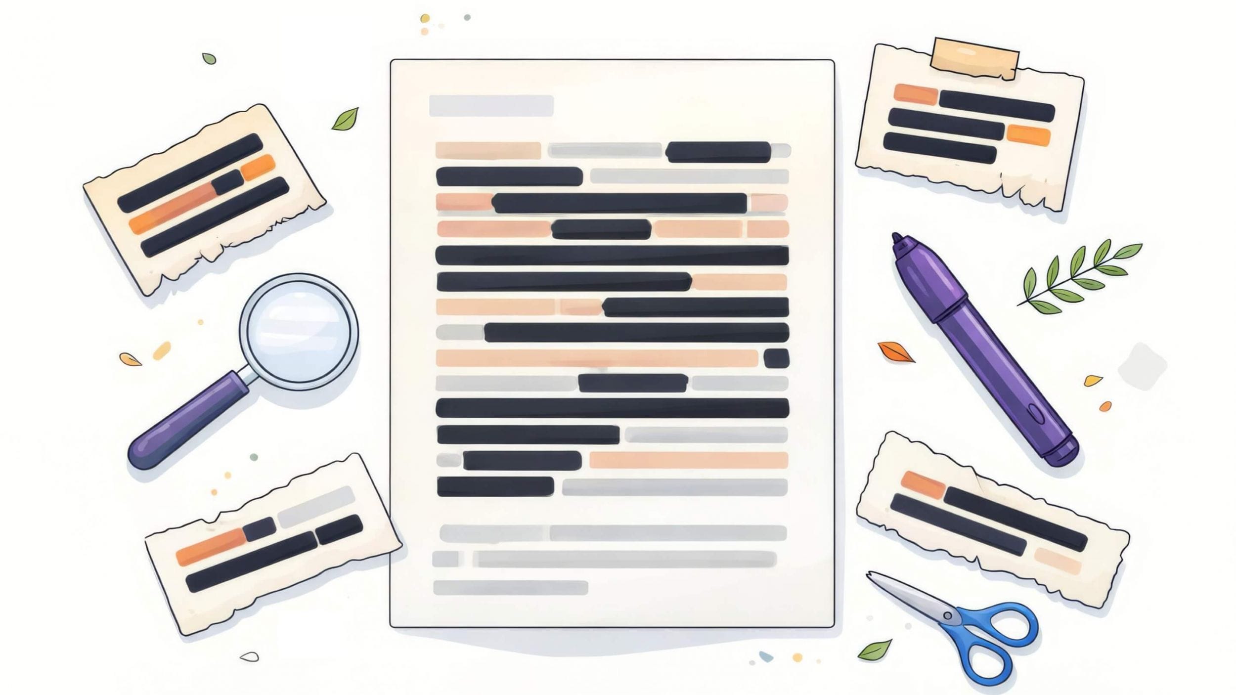 What Is Blackout Poetry? Definition, Meaning & Examples 2026