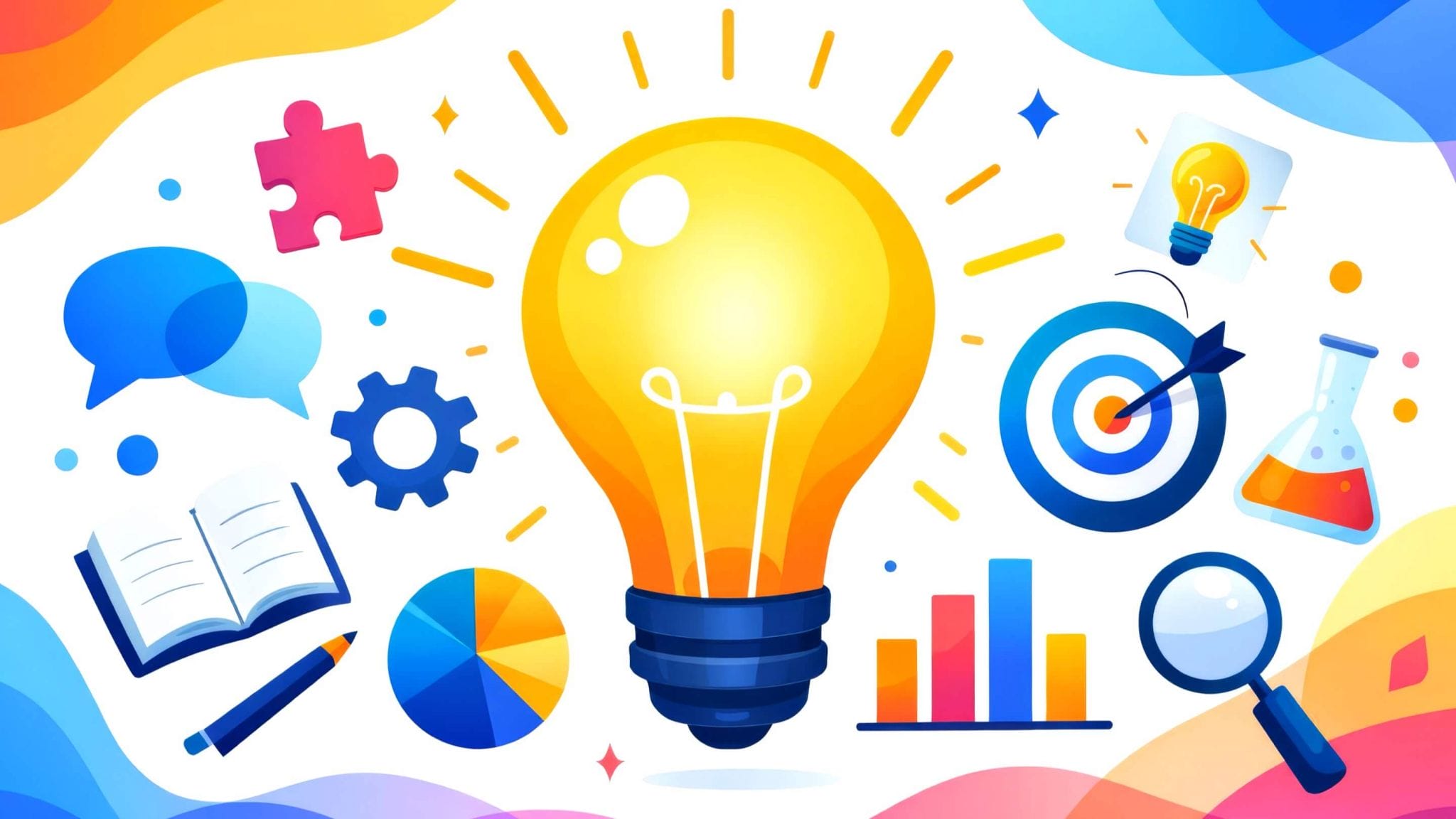 What Is Brainstorming? Definition, Meaning & Types