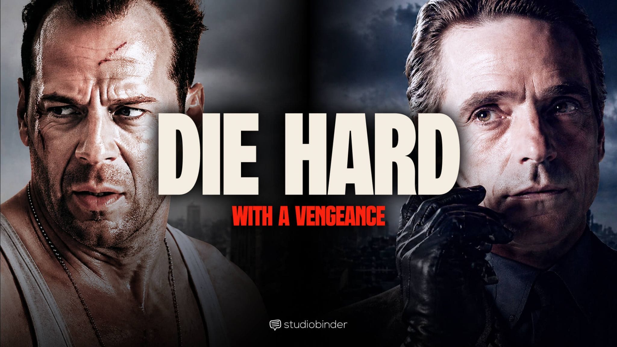 Die Hard with a Vengeance: Why It's the Best Die Hard Movie